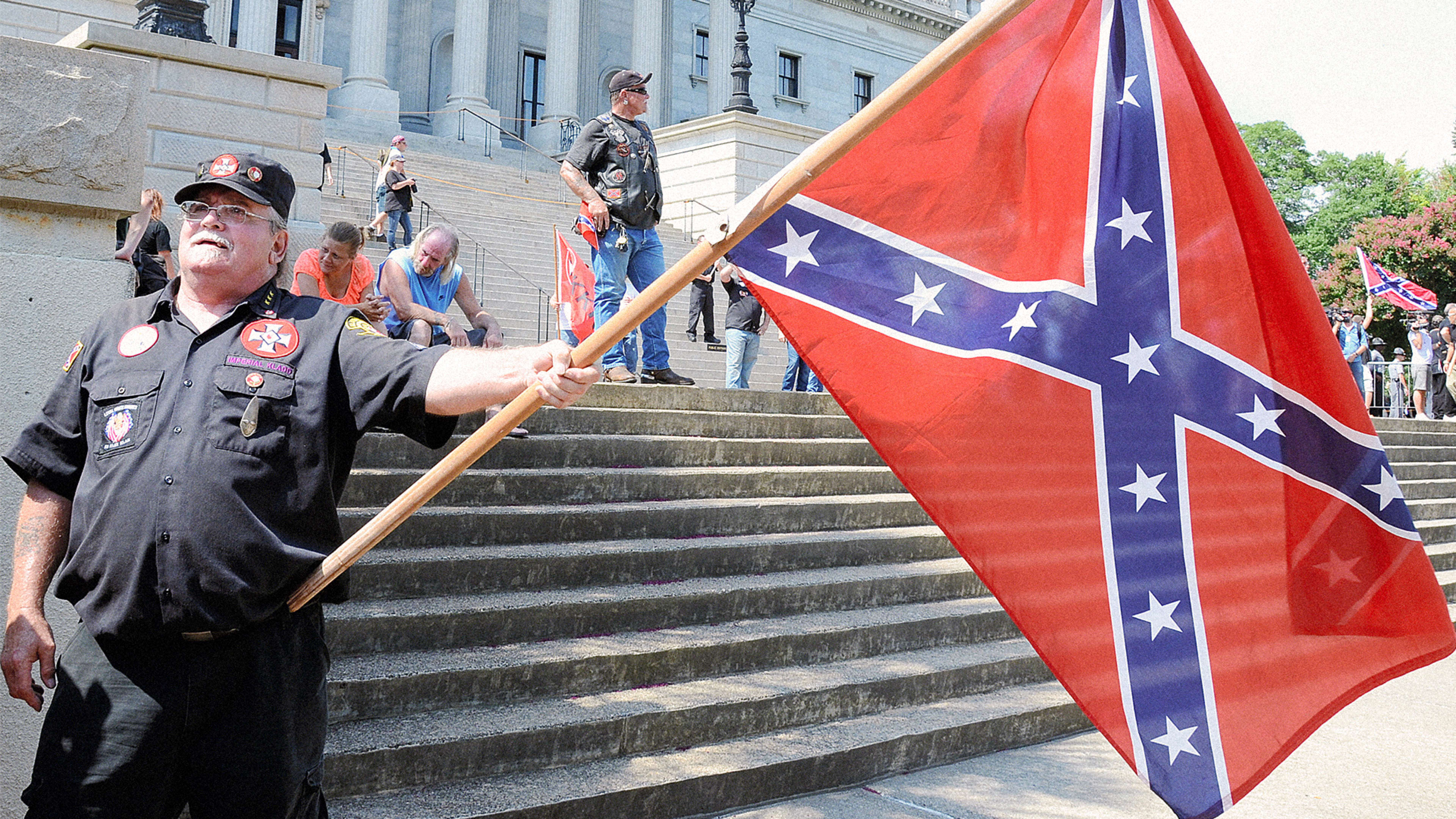 "There's Something Going On Right Now": Documenting The New Rise Of ...