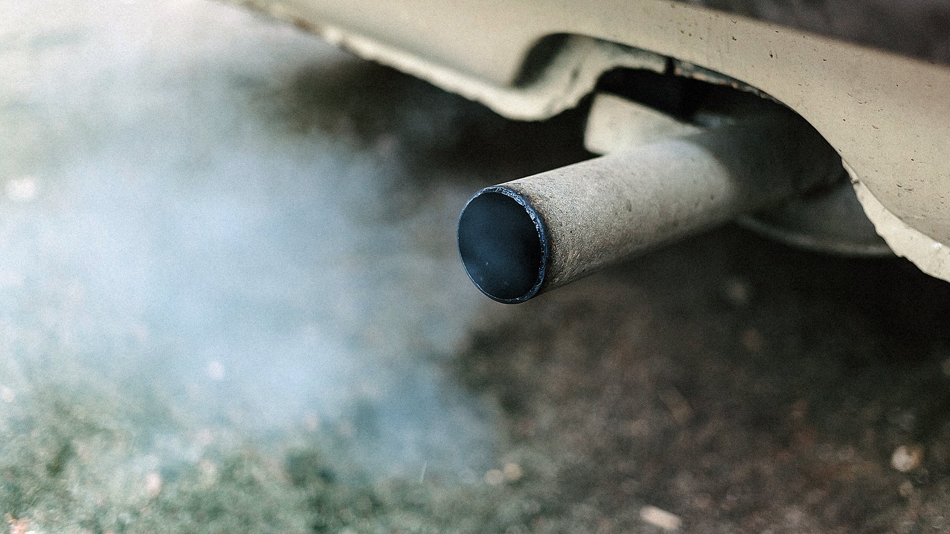 This Simple Hack Convinces Drivers To Turn Off Their Engines While ...