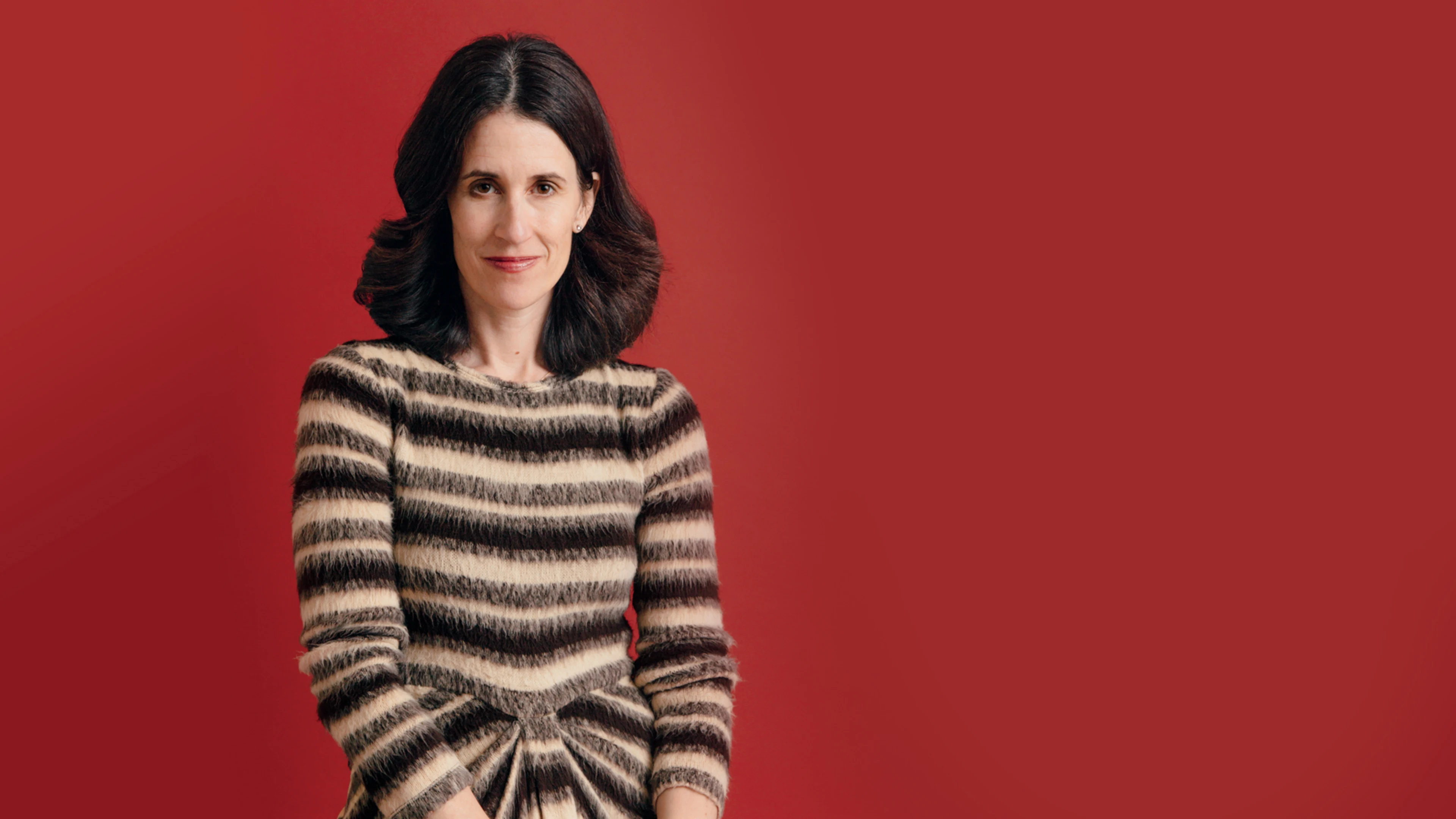 IBM's New CMO Michelle Peluso Talks Watson, The Cloud, And Ethics Of AI ...