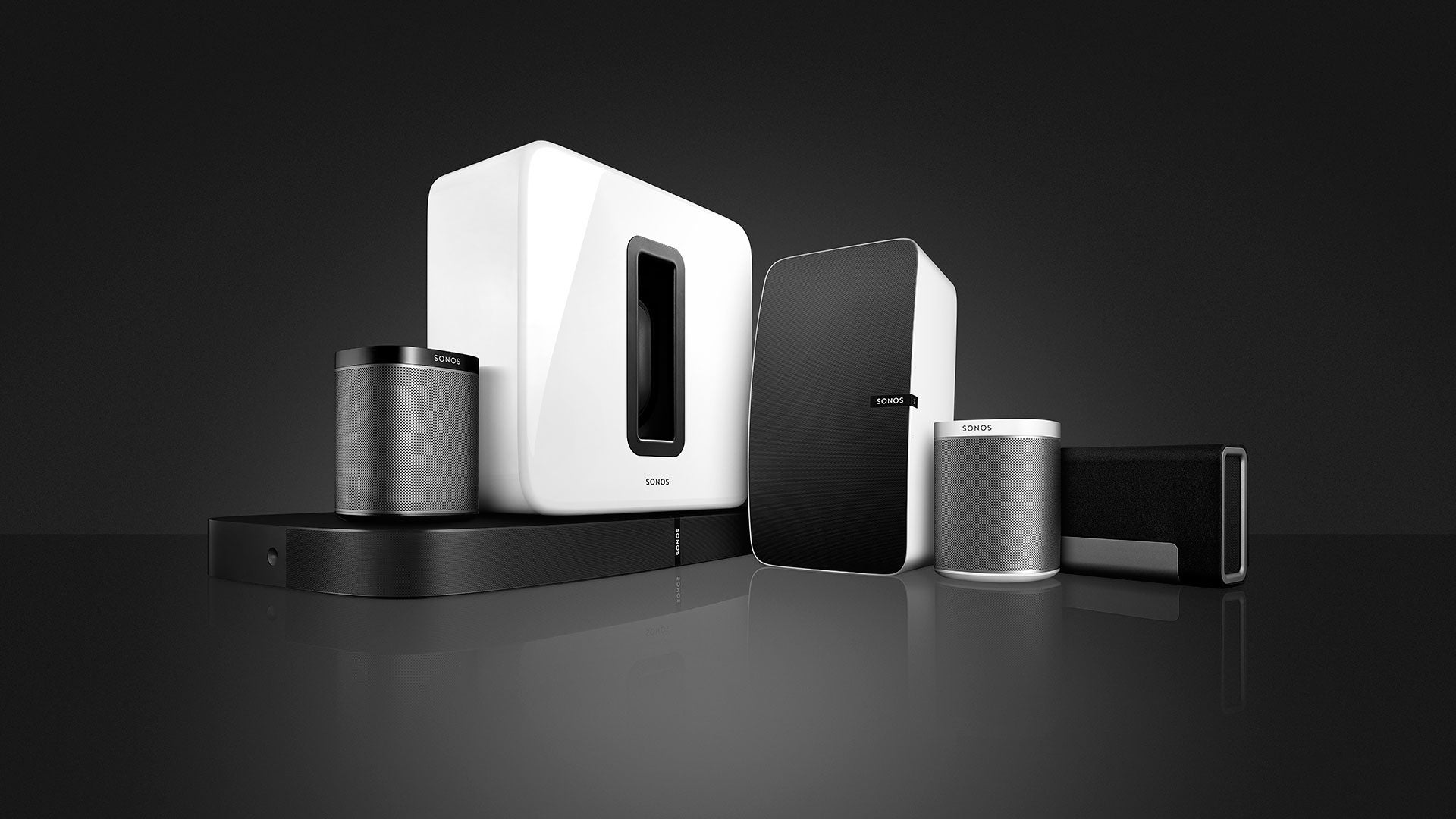 How Sonos's Design Chief Stays Creative And Inspired Despite The Noise ...
