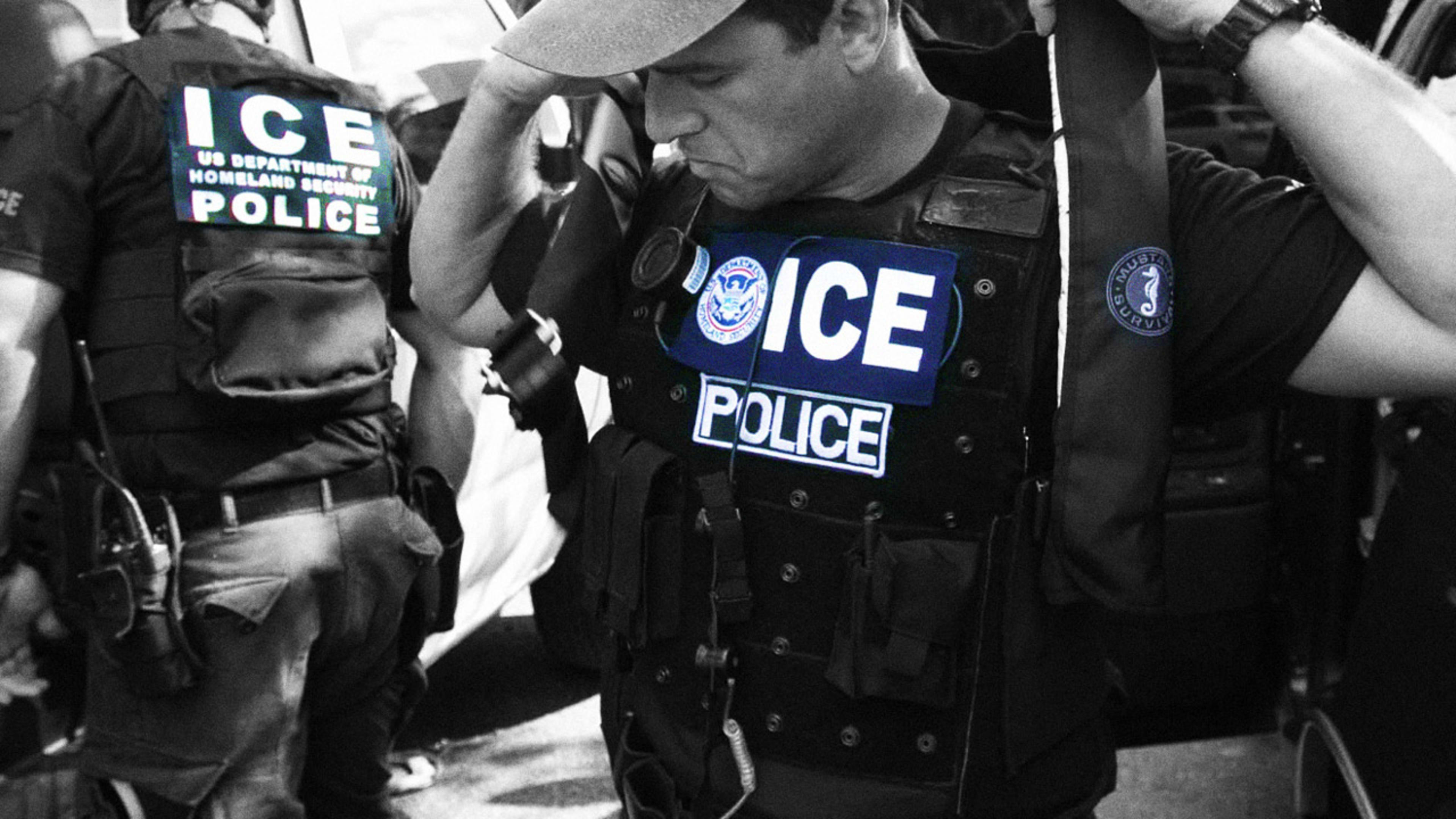 How To Prepare For An ICE Raid On Your Workplace - Fast Company