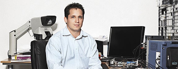 Ears Wide Open - Fast Company