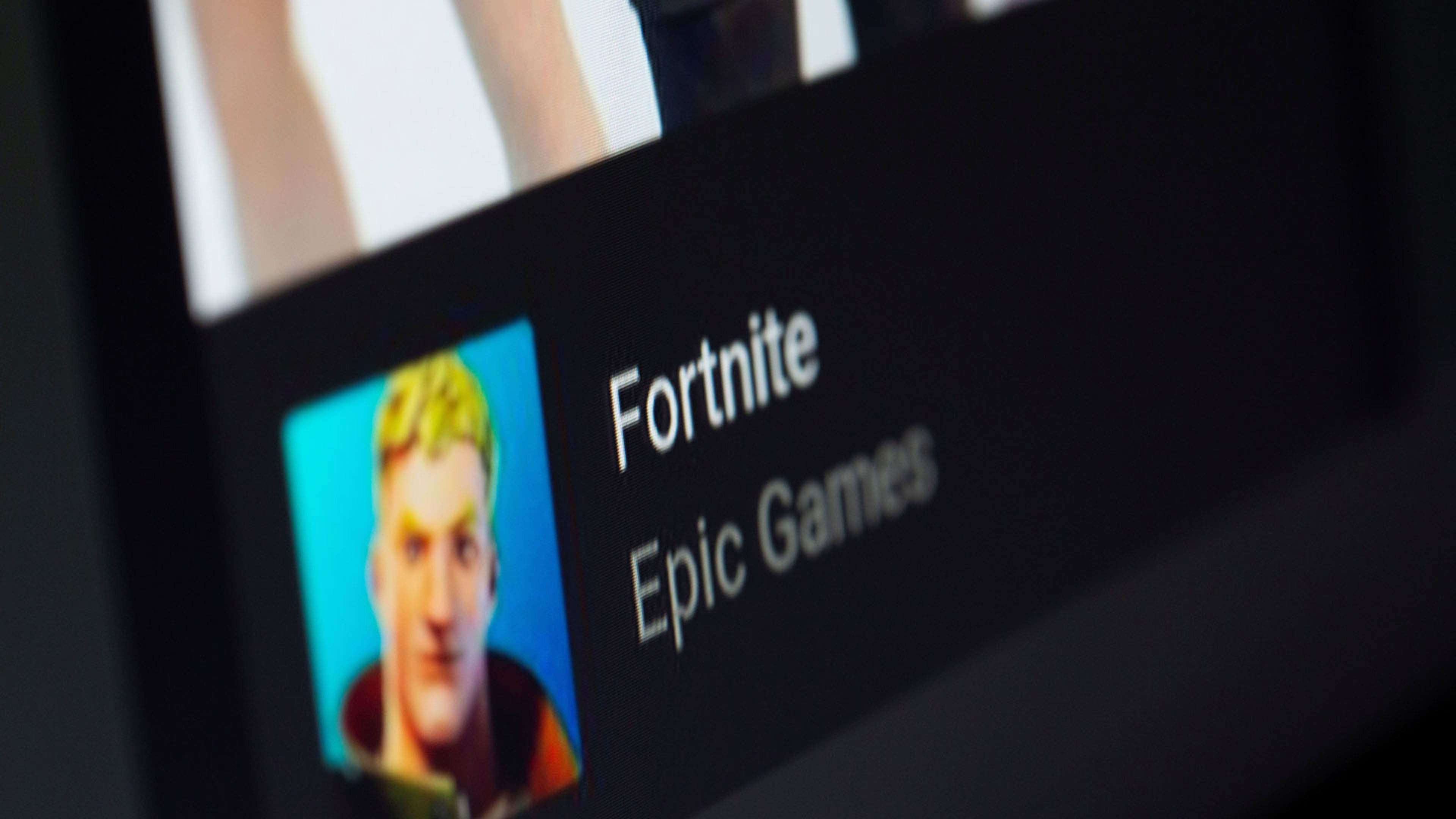 'Fortnite' maker Epic Games wants Google Play reforms
