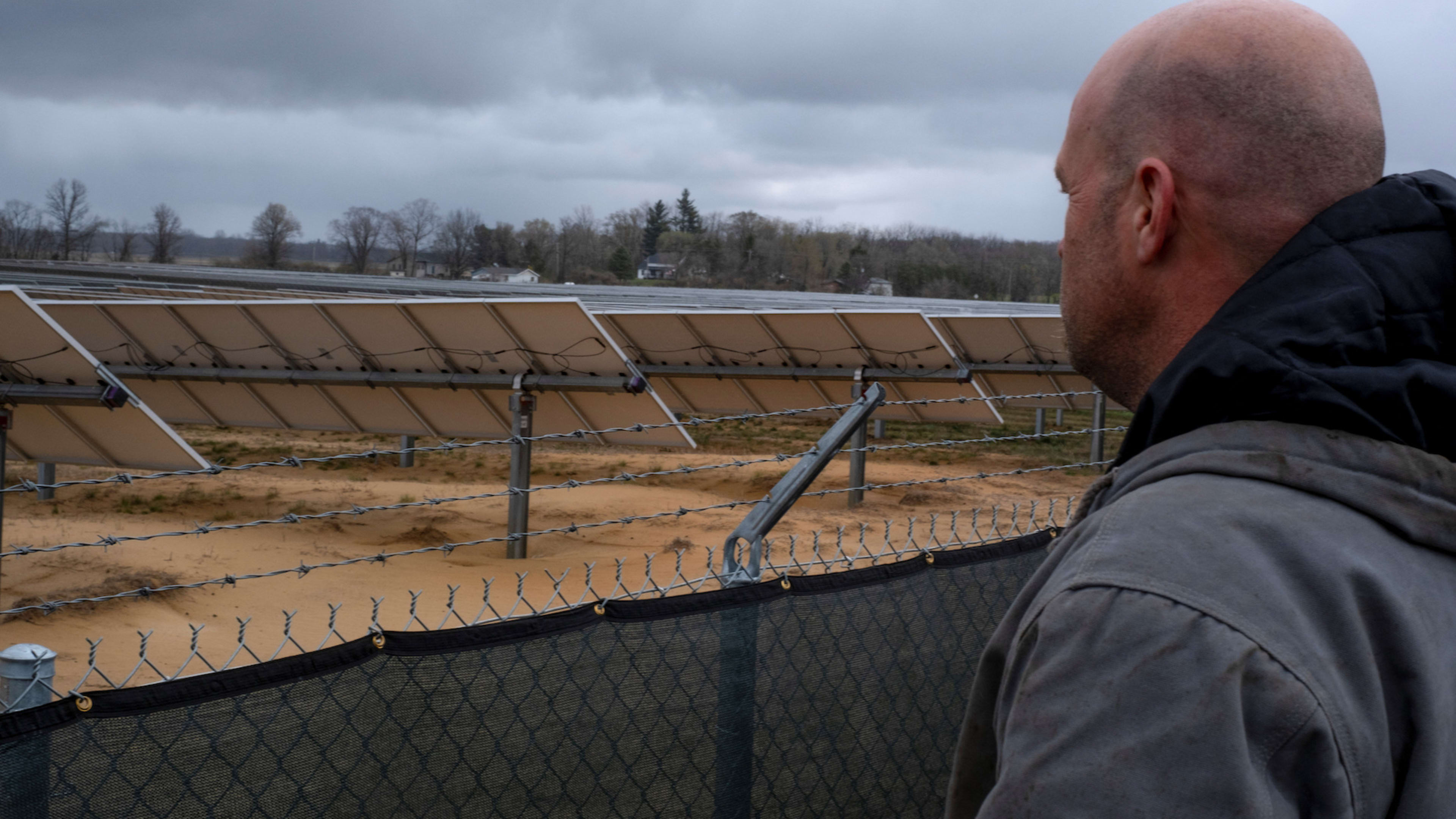 America's most productive farmland is at risk with solar power - Fast ...