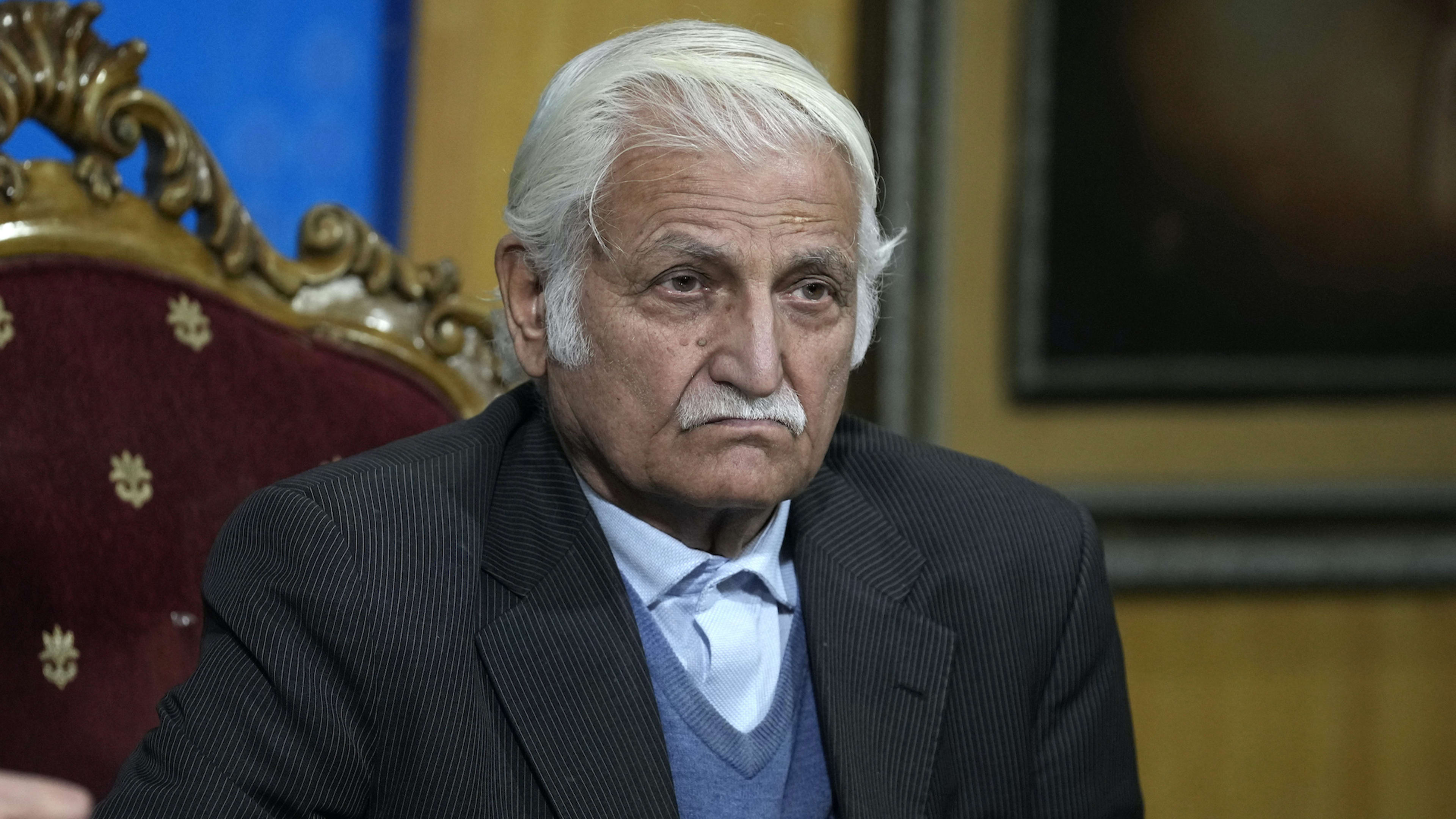 Pakistan banned X over political instability. A top official is ...