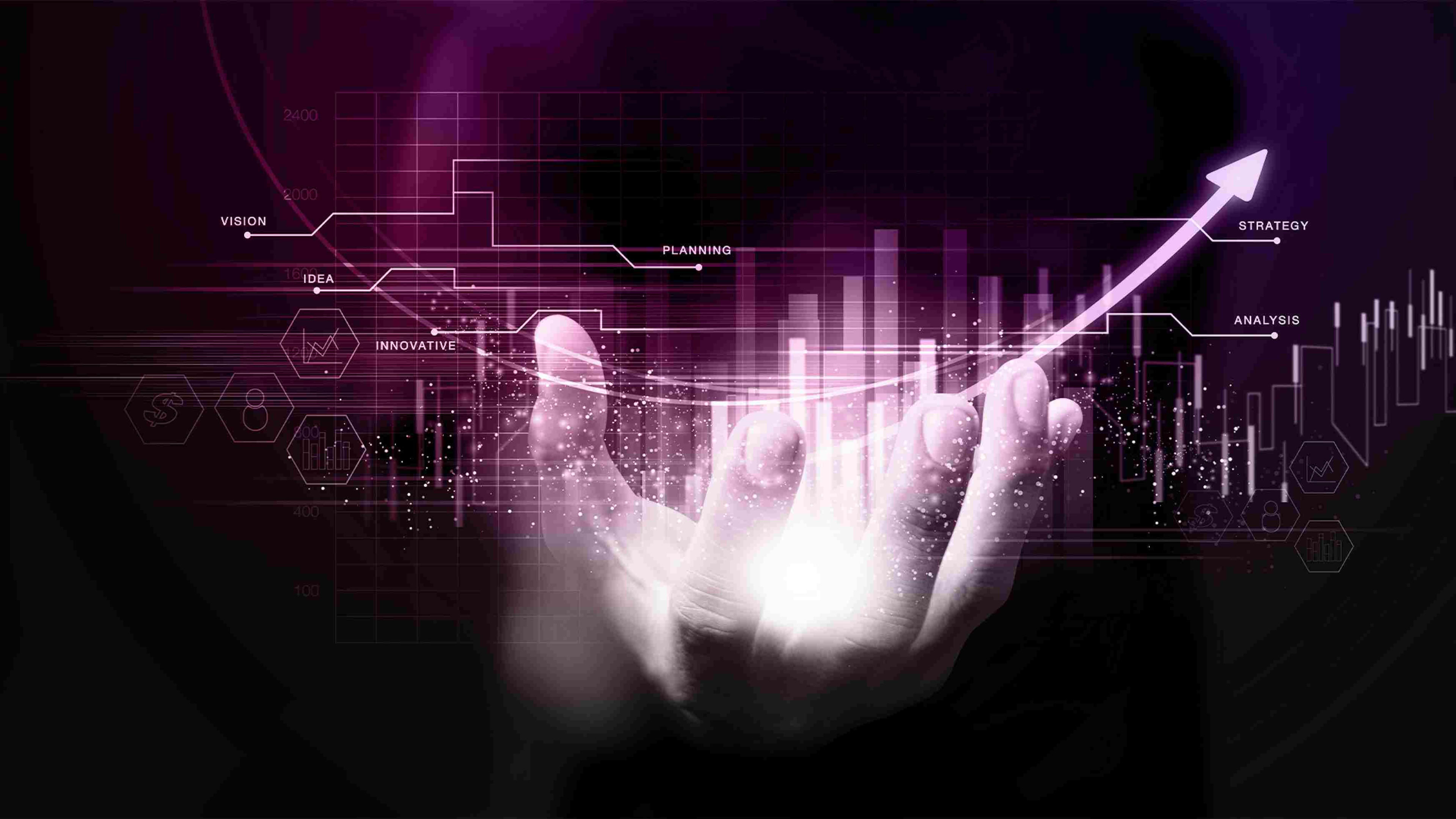 How businesses can deal with (and sort through) the flood of data