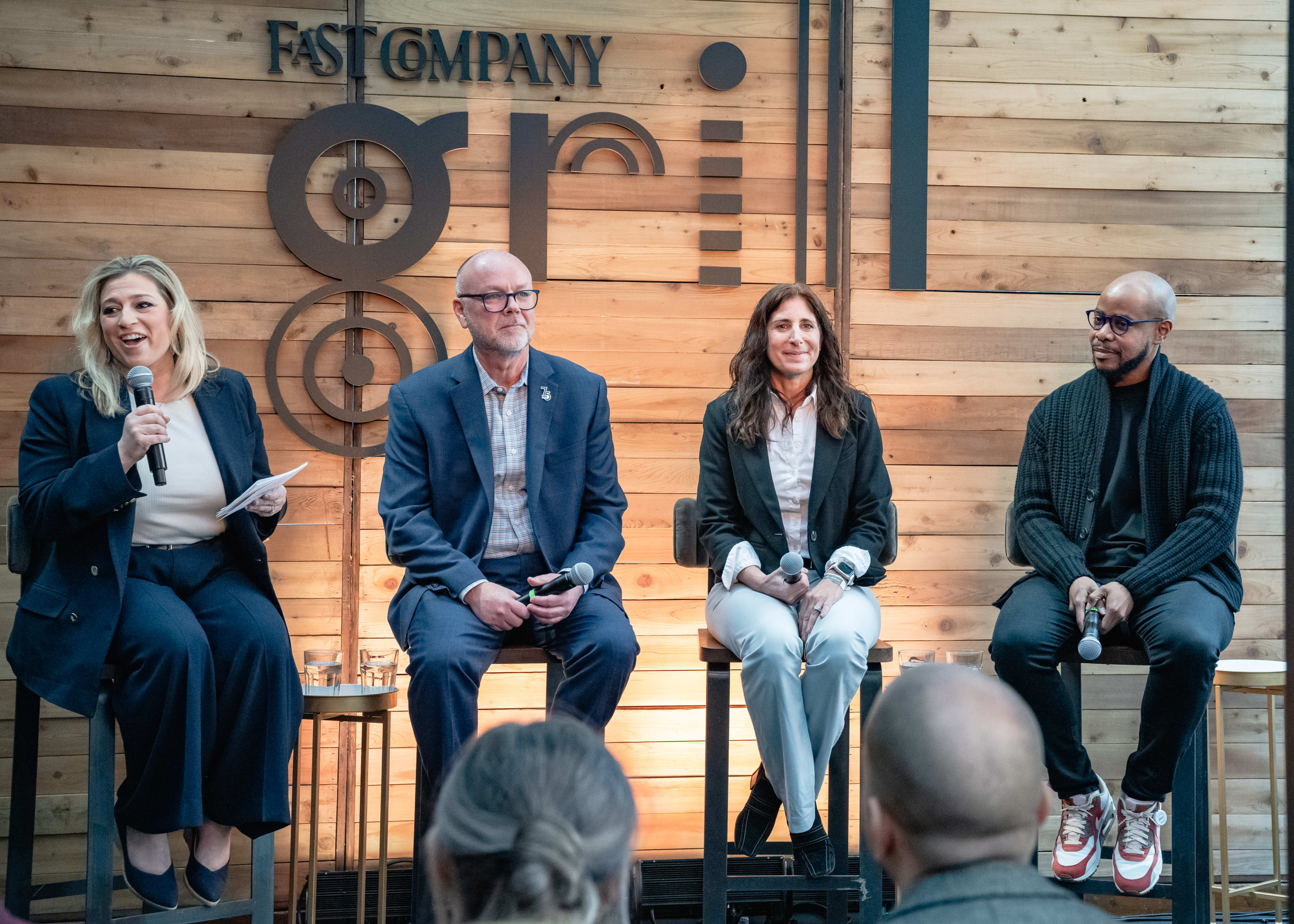 Why civility at work is good—and good for business - Fast Company