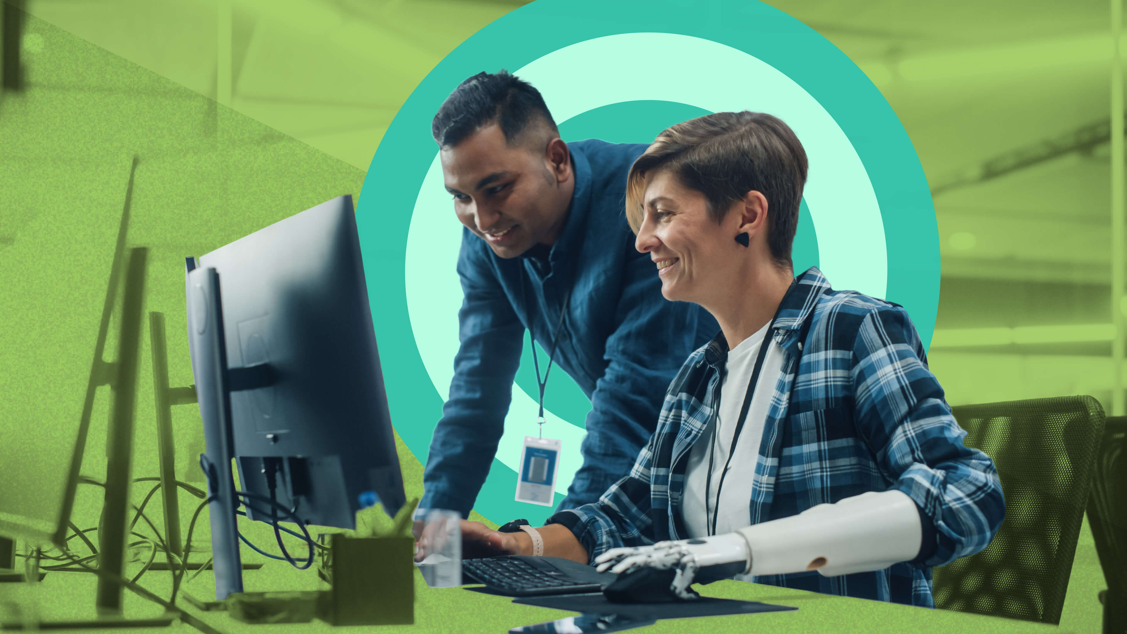 Bridging the digital divide: Five ways to build and deploy inclusive ...