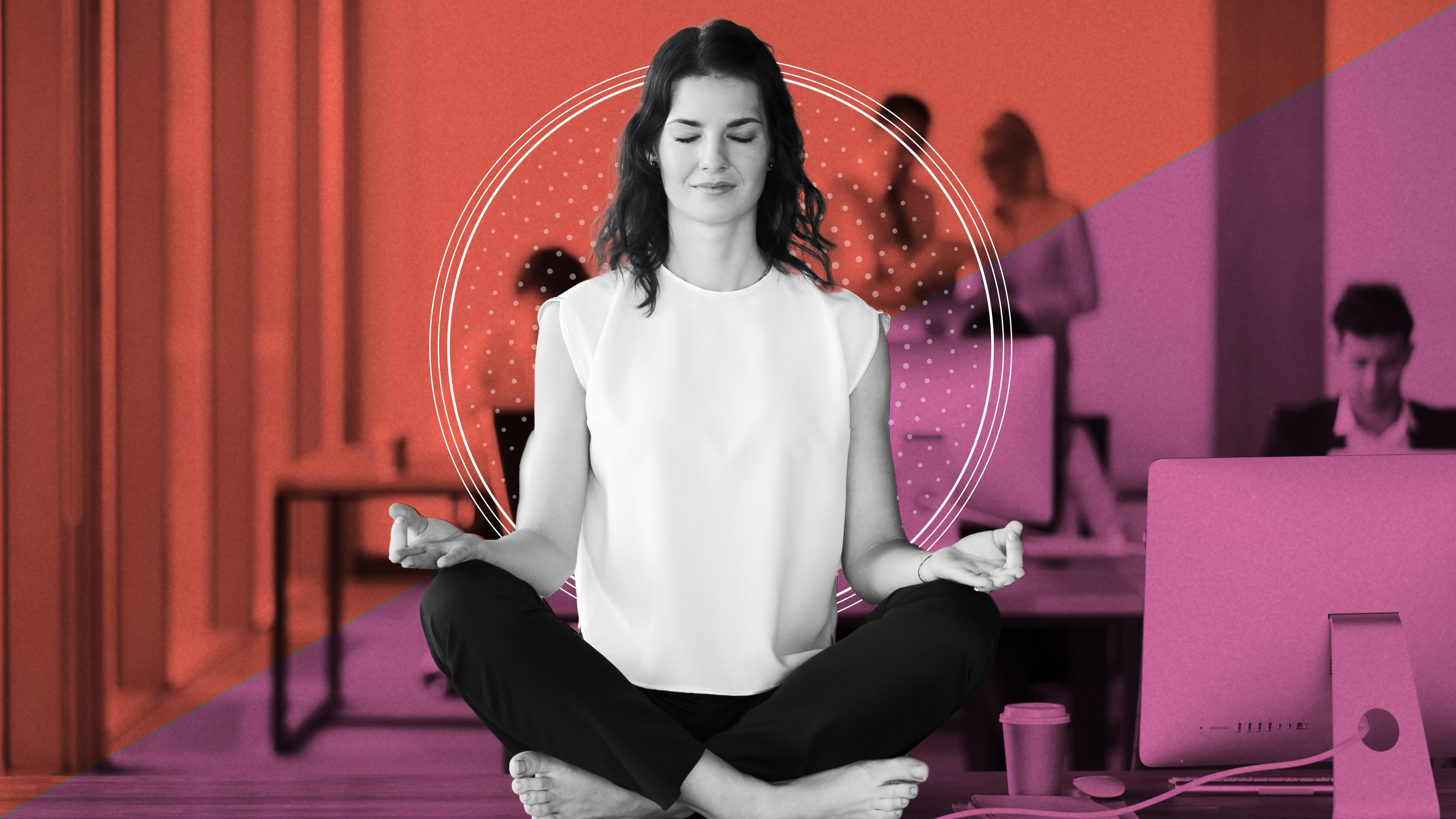 Cut the crap: The key to eliminating wasteful work