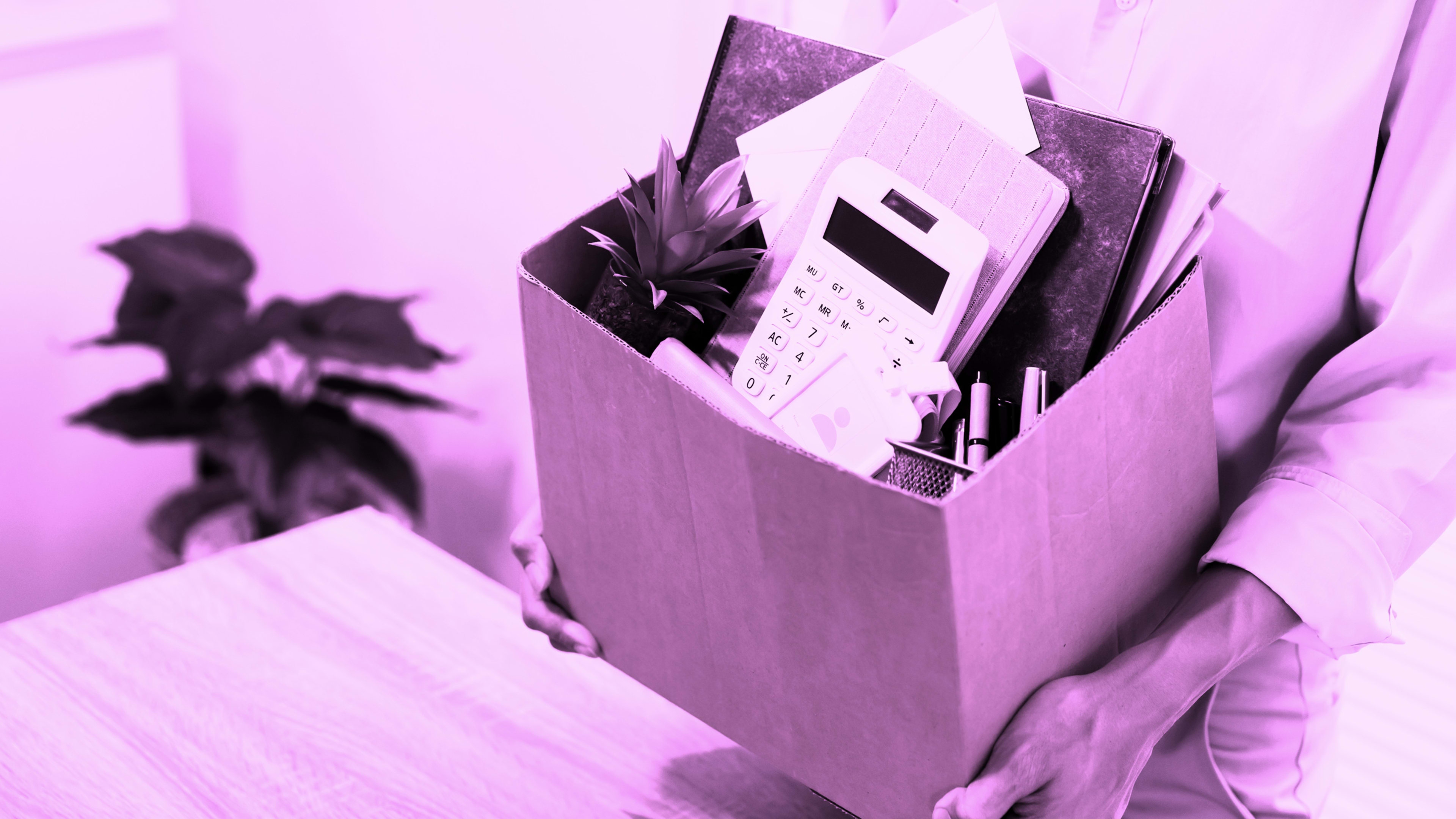 What to say when a coworker (or manager) gets laid off - Fast Company