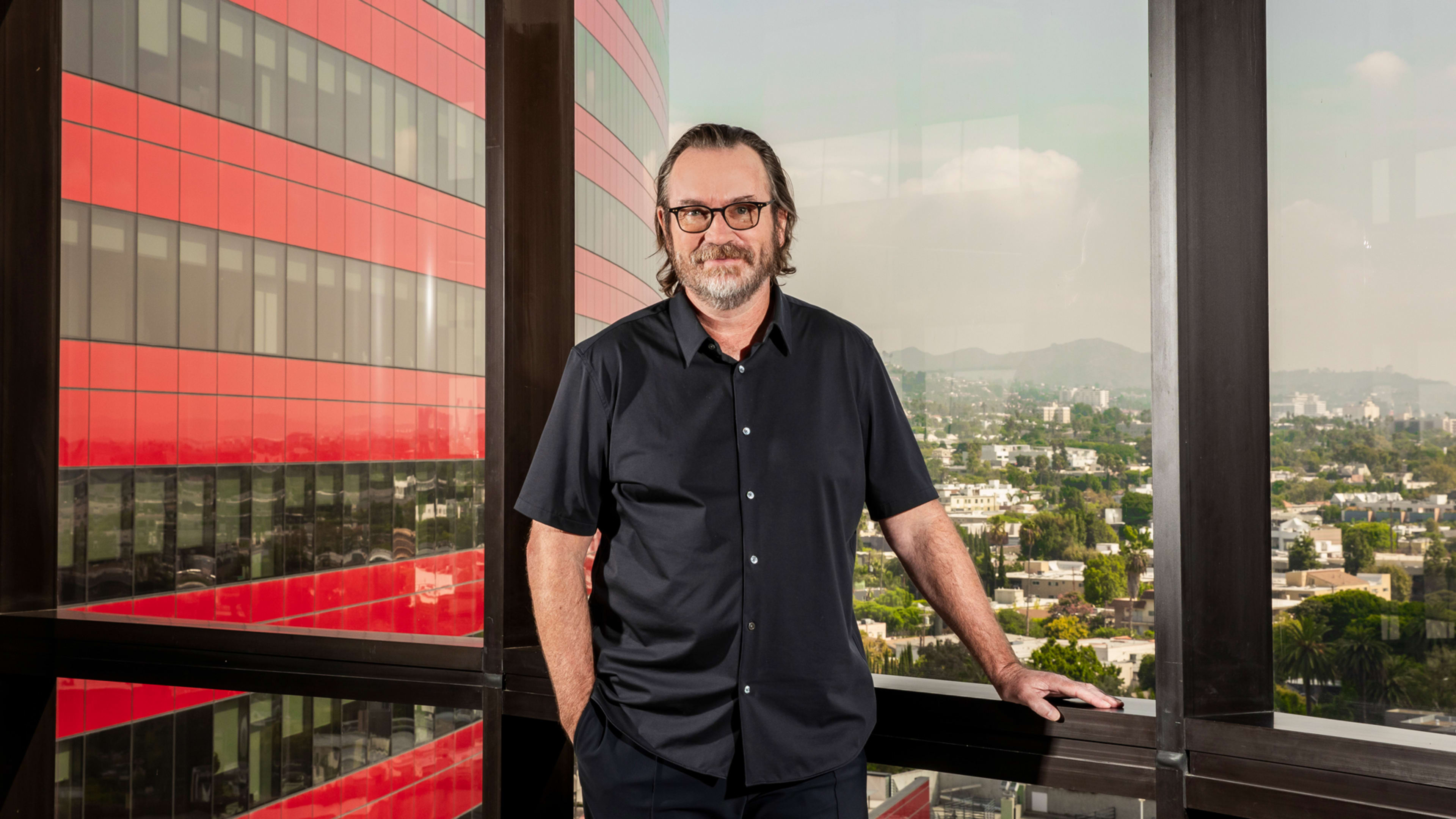 Paramount Streaming CEO, Pluto founder on the future of FAST TV - Fast ...