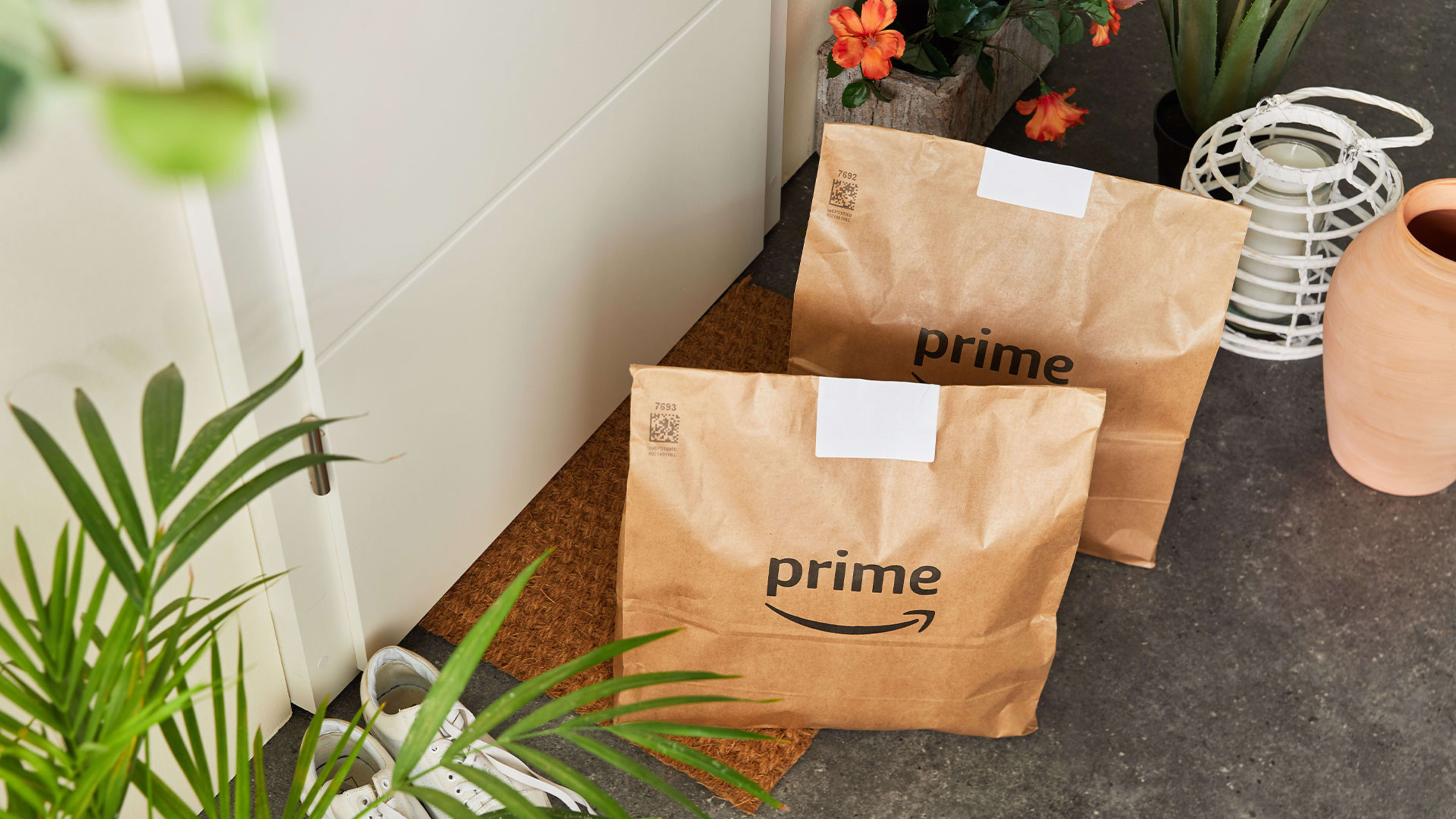 Amazon has low-cost grocery delivery for EBT and Prime members - Fast ...