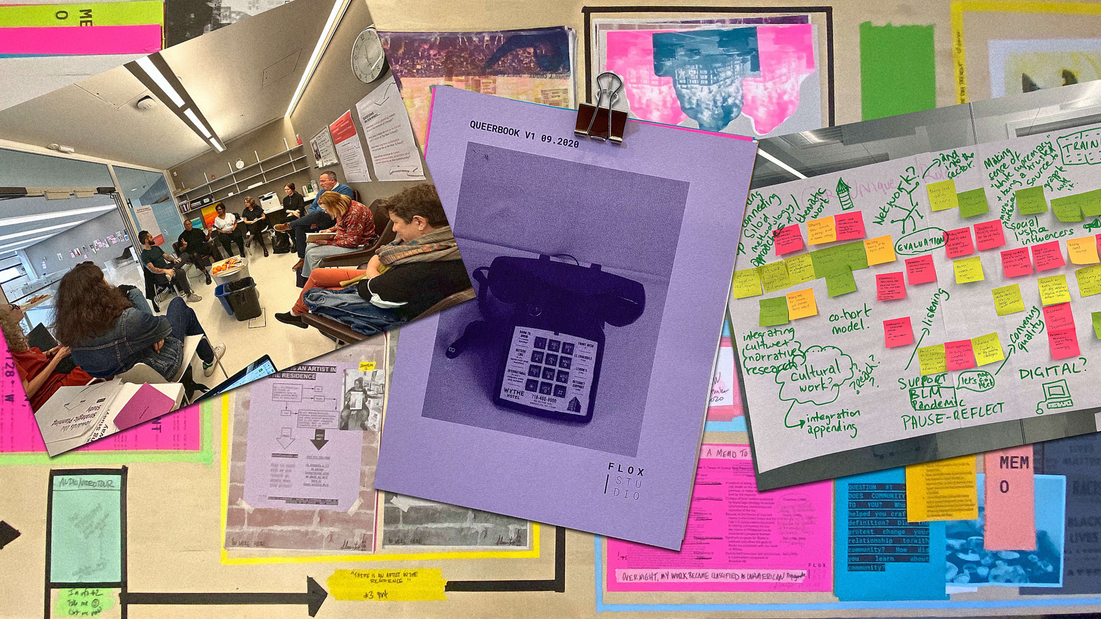 What does it mean to ‘queer’ design? - Fast Company