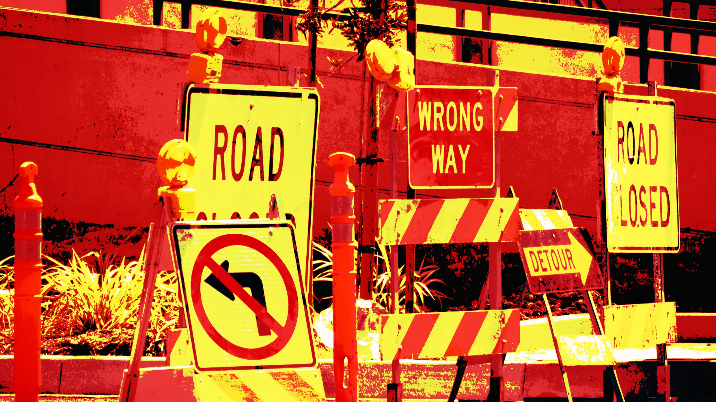 How to use a 'knockback' to become more confident at work - Fast Company