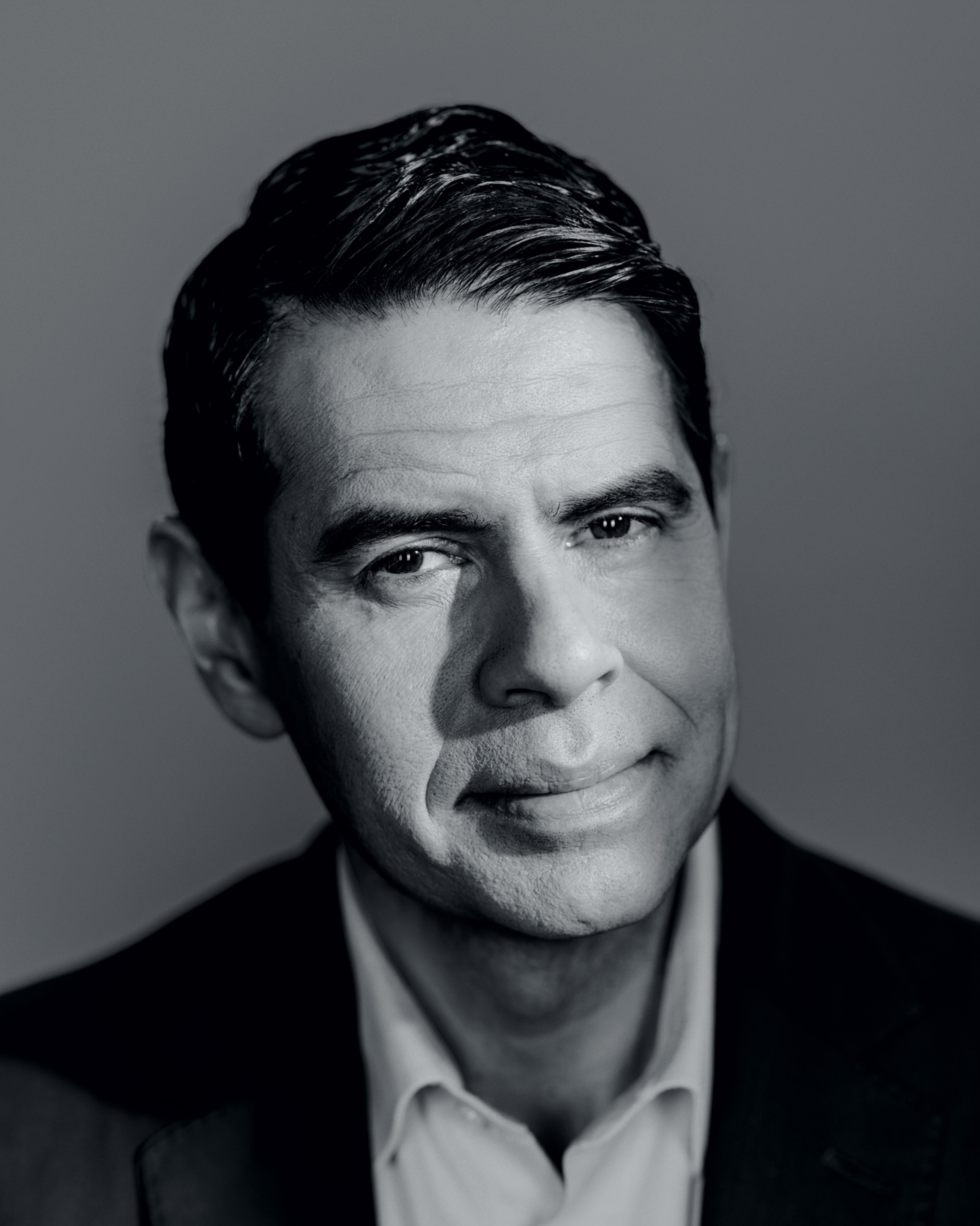 Cesar Conde was riding high at NBC. Then came Ronna McDaniel - Fast Company