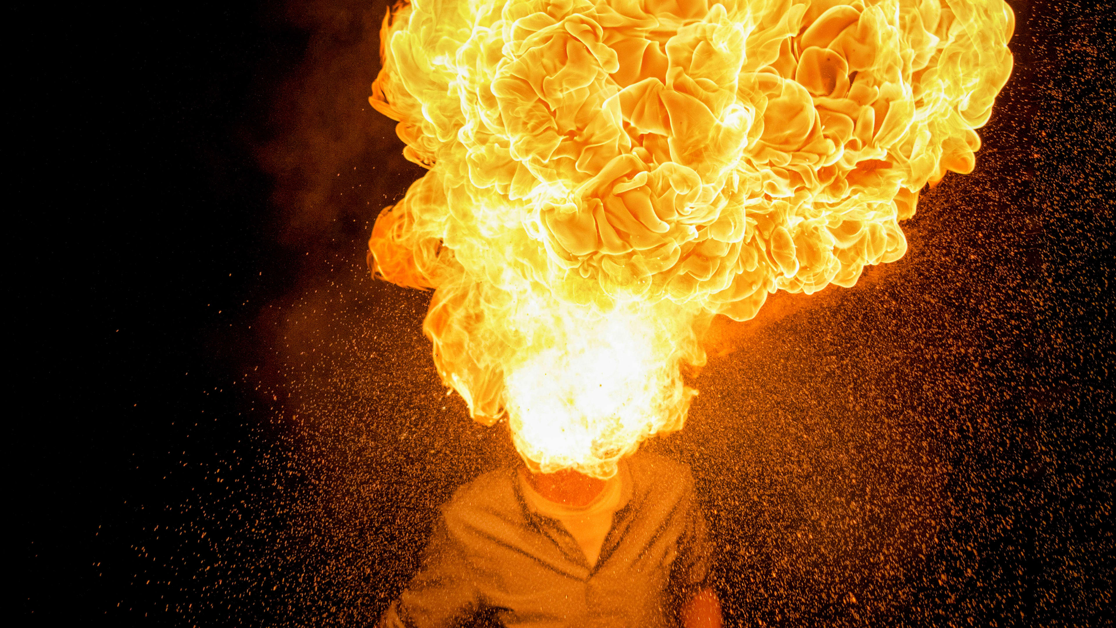 It's not you. Your job is responsible for making you feel burnt out ...