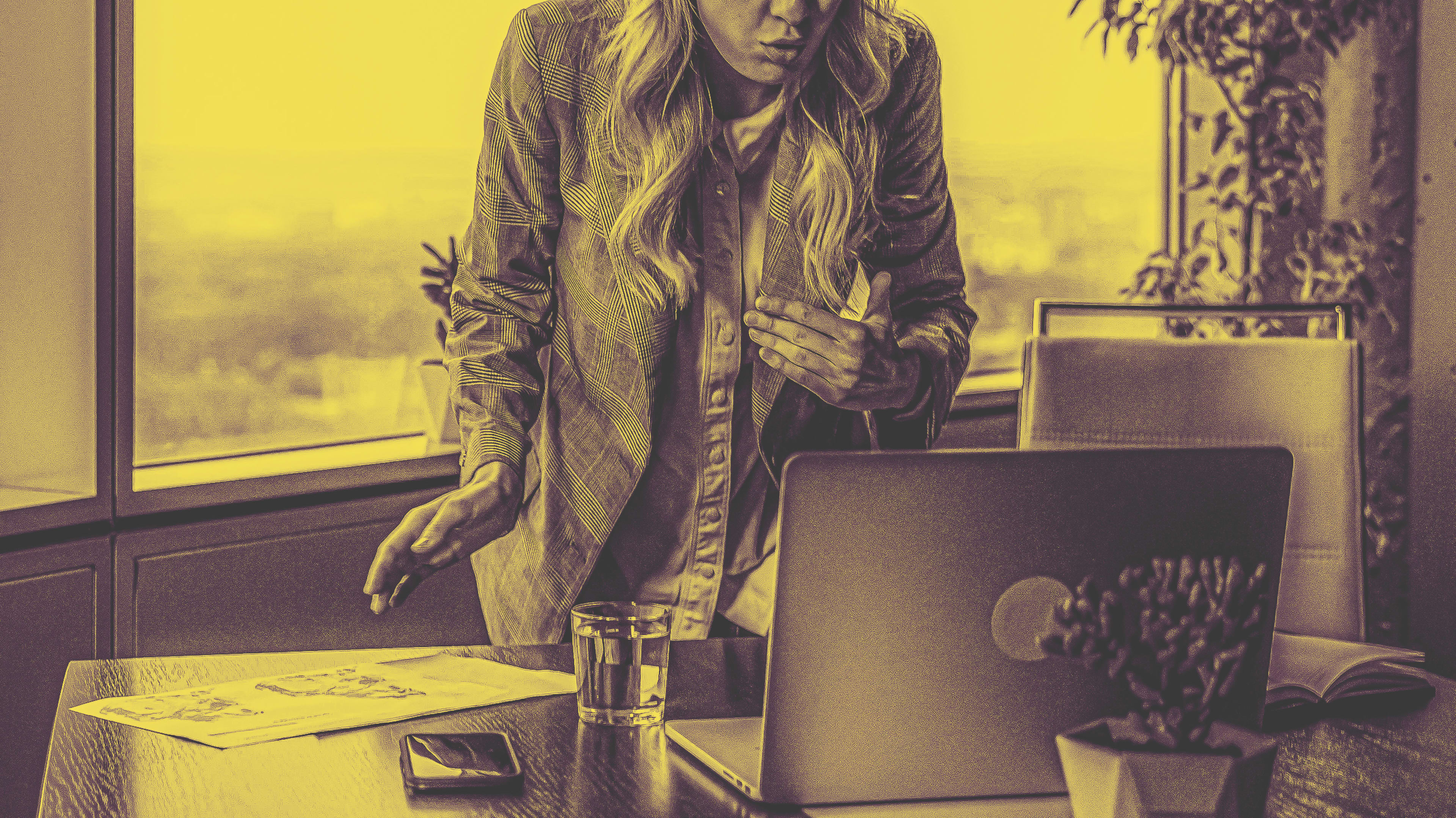 Leaders need to lead, not be liked