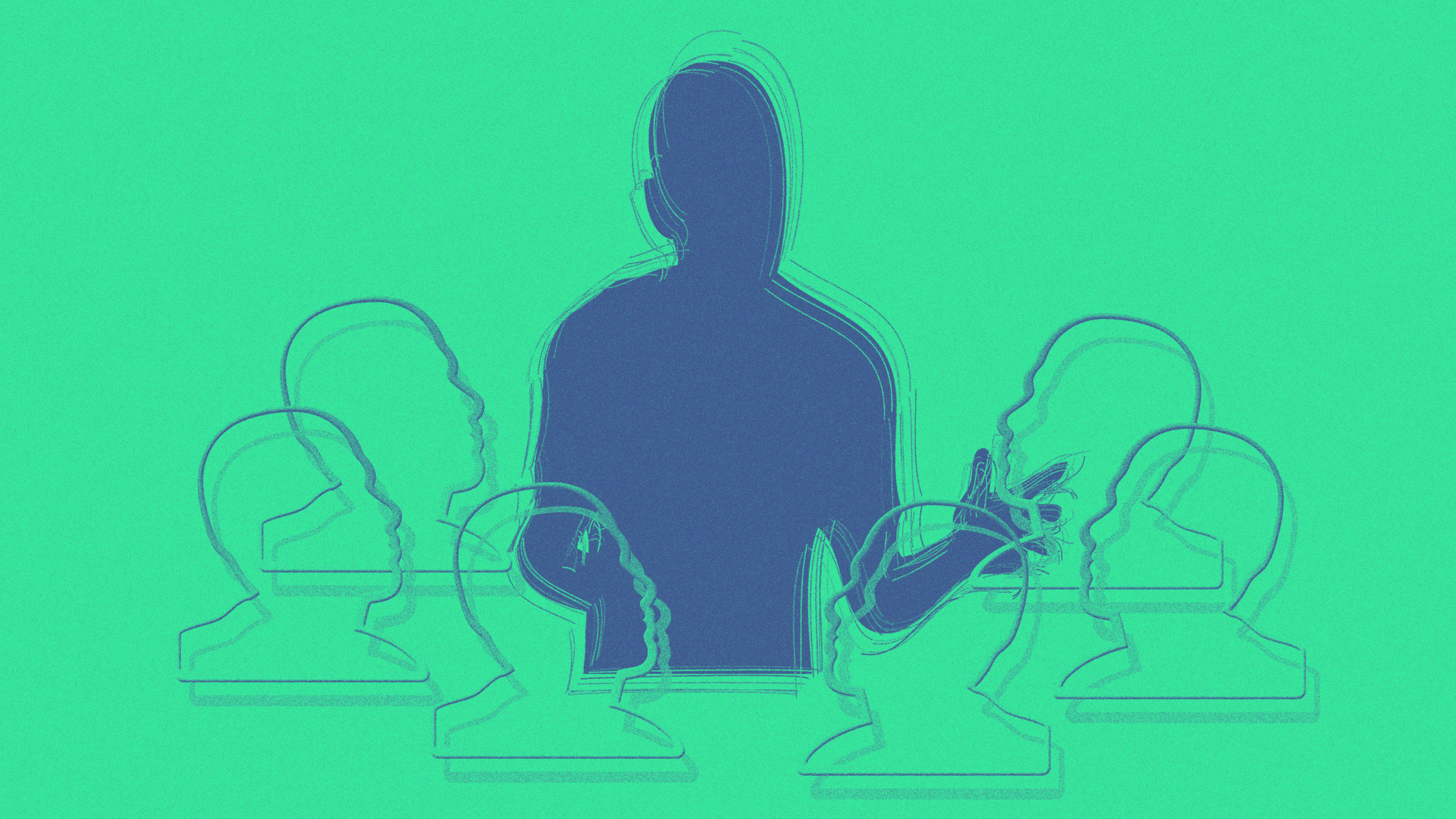 Transitioning to manager step by step - Fast Company