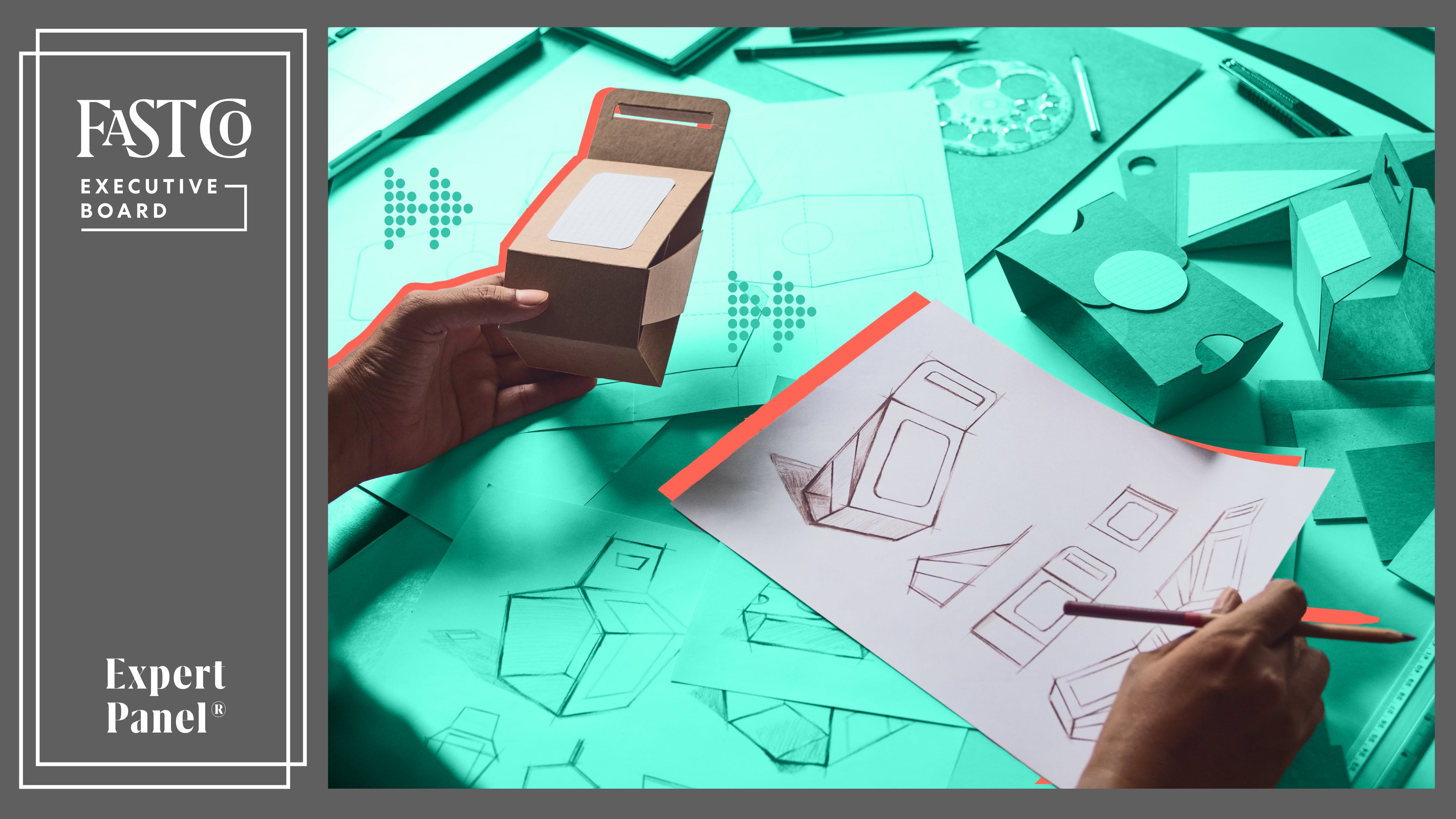 Thinking about repackaging your brand's product image? - Fast Company