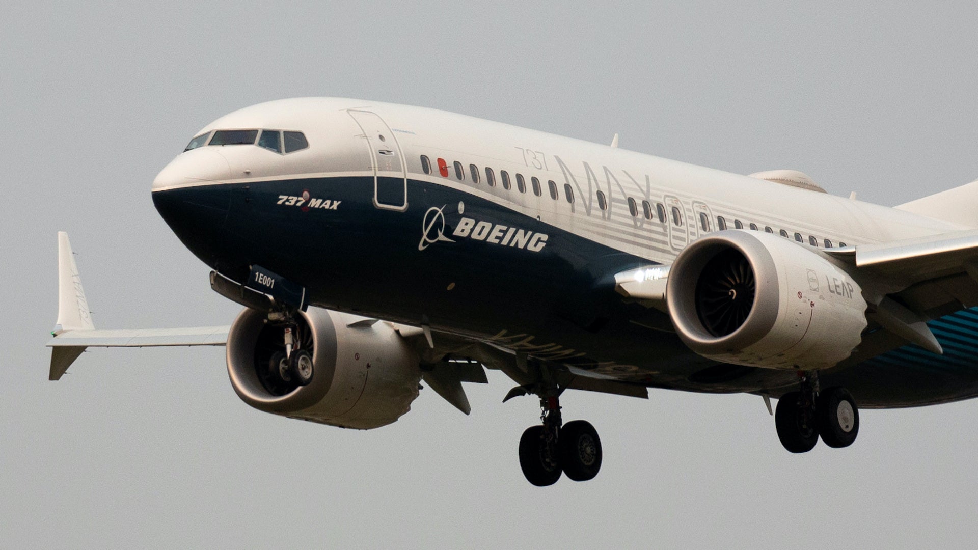 FAA says Boeing can't increase 737 MAX production yet - Fast Company