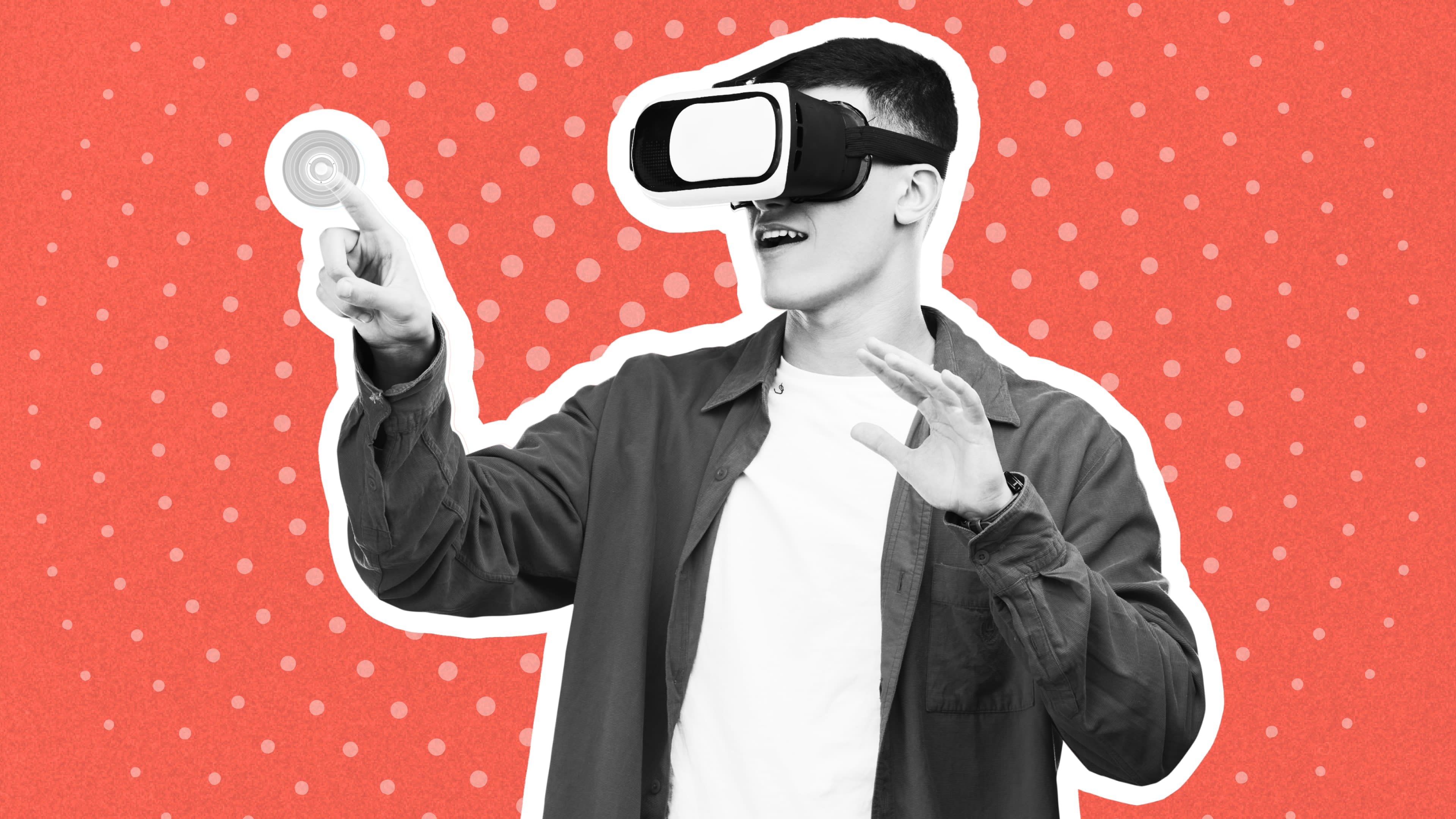 AI and the future of work: Unlocking your imagination in a world of ...