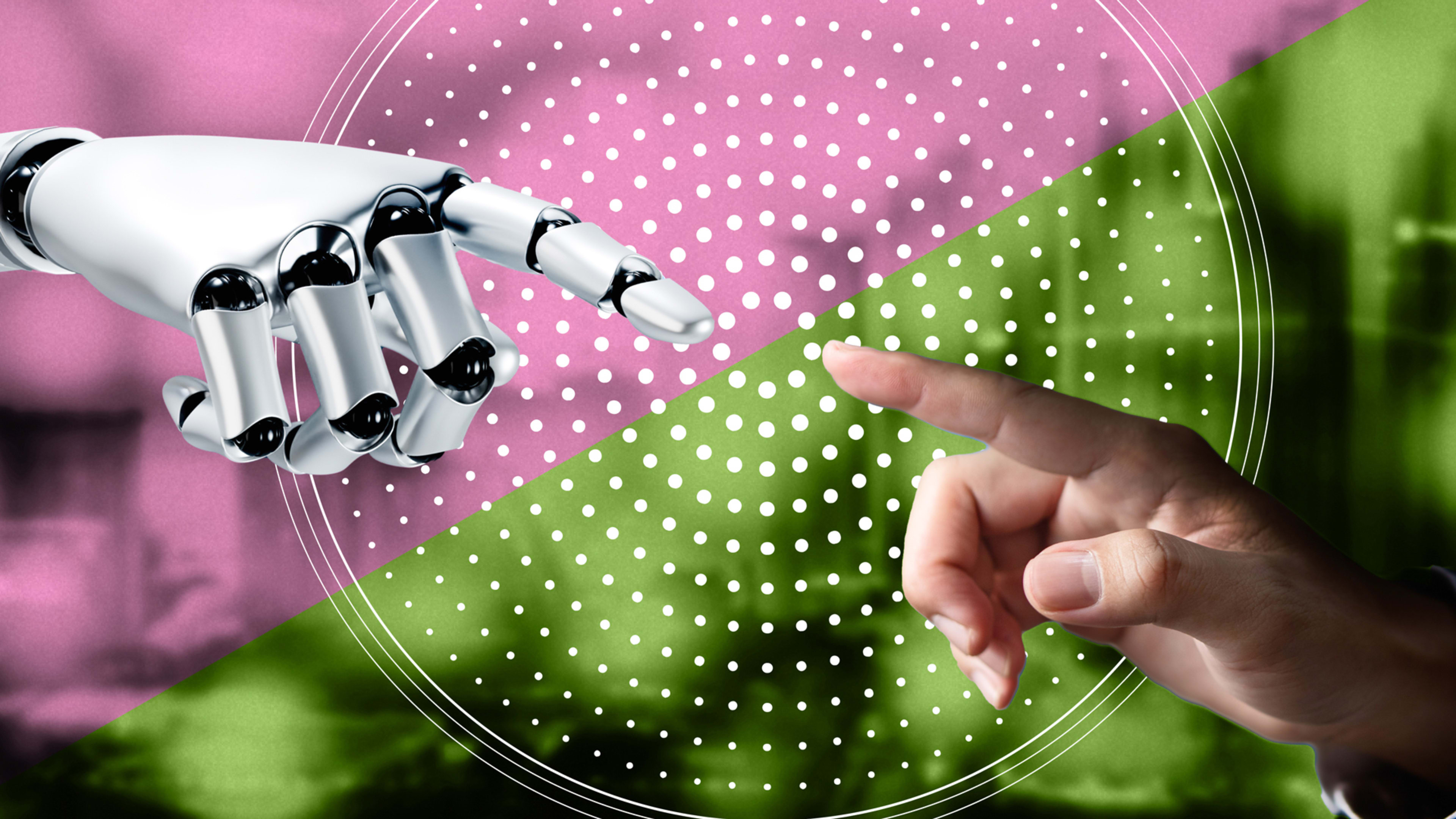 Do's and don’ts for balancing creativity and compliance when using AI ...