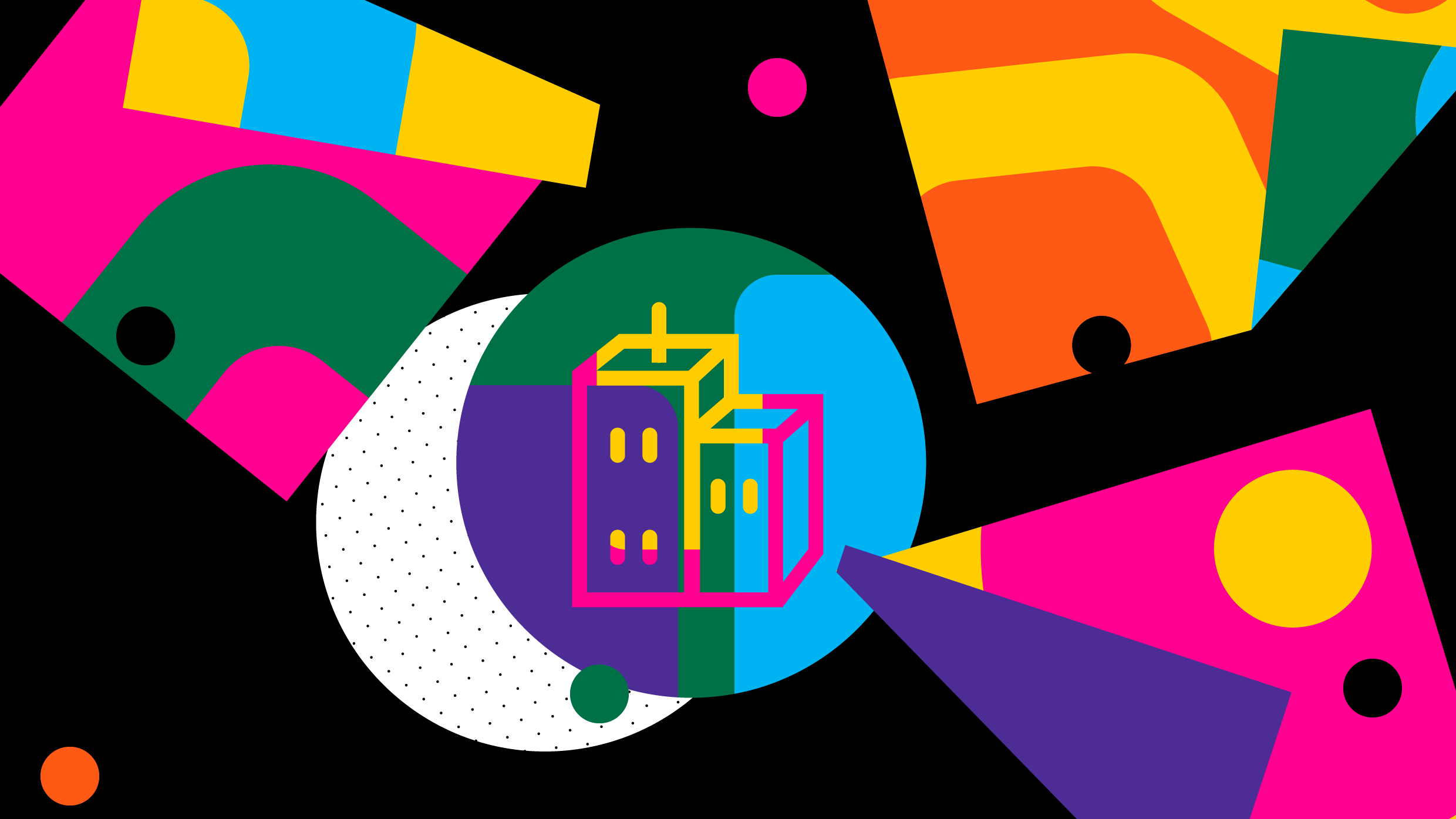 World Changing Ideas 2024: Urban design honorees - Fast Company