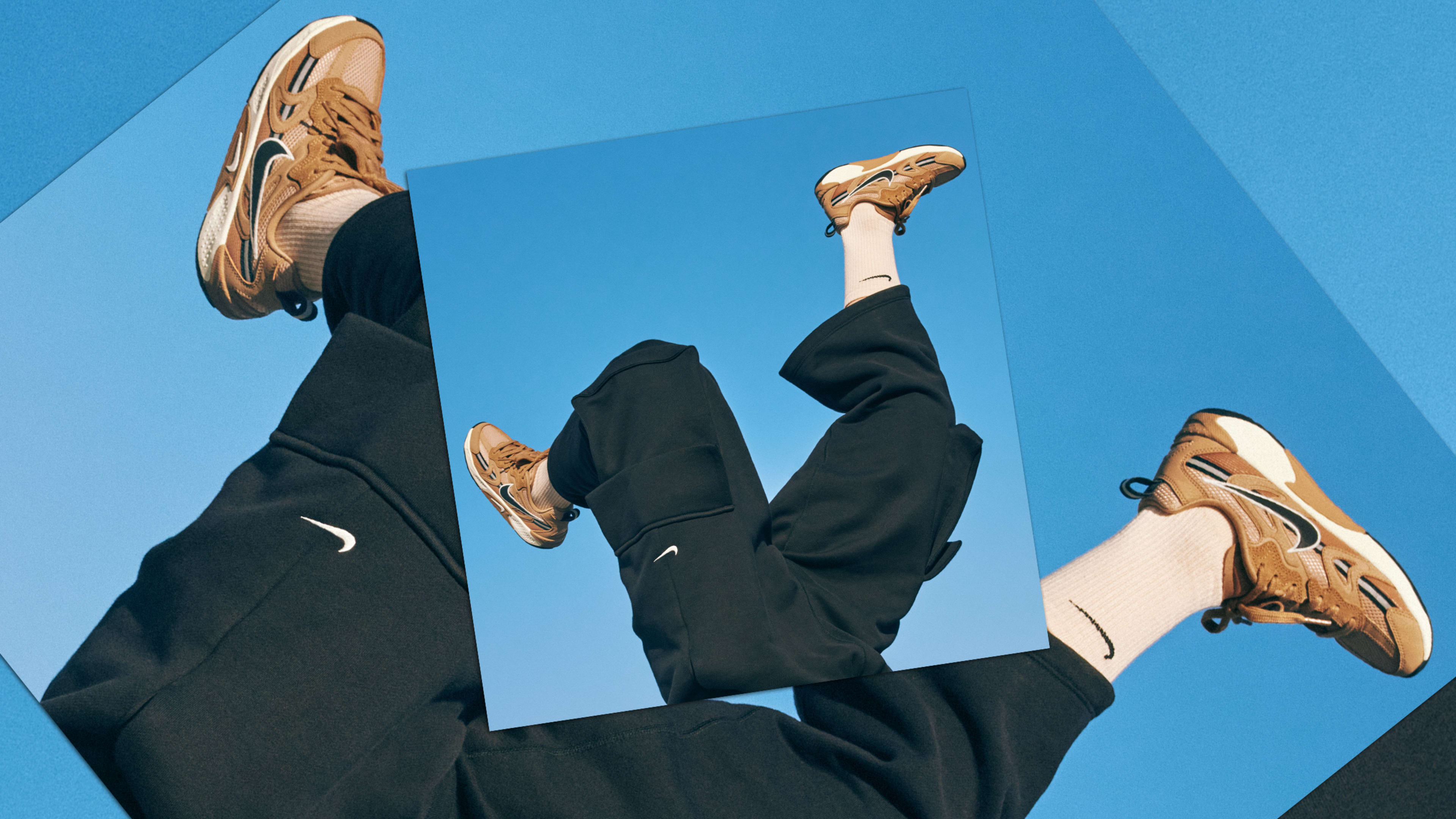 Inside the Nike Jam breaking shoe for the Paris Summer Olympics - Fast ...