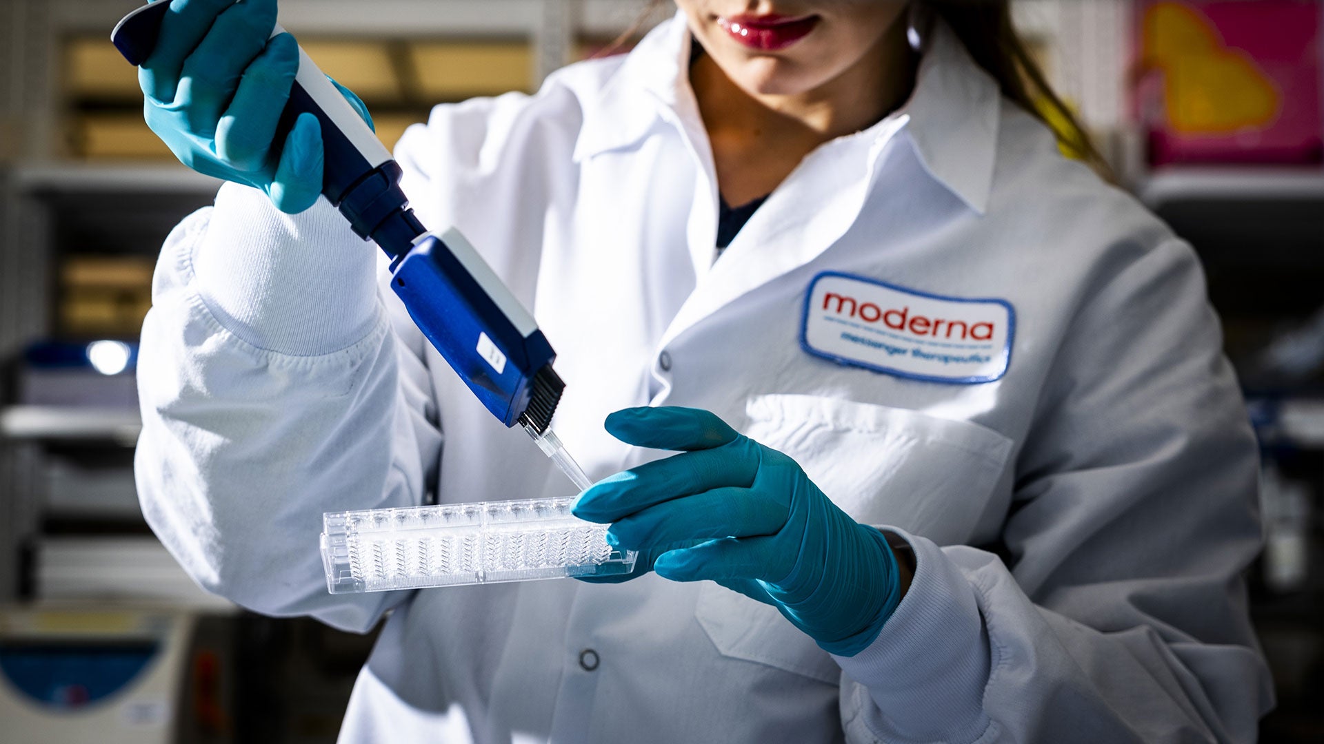 FDA approves Moderna RSV vaccine, a win for the biotech firm - Fast Company