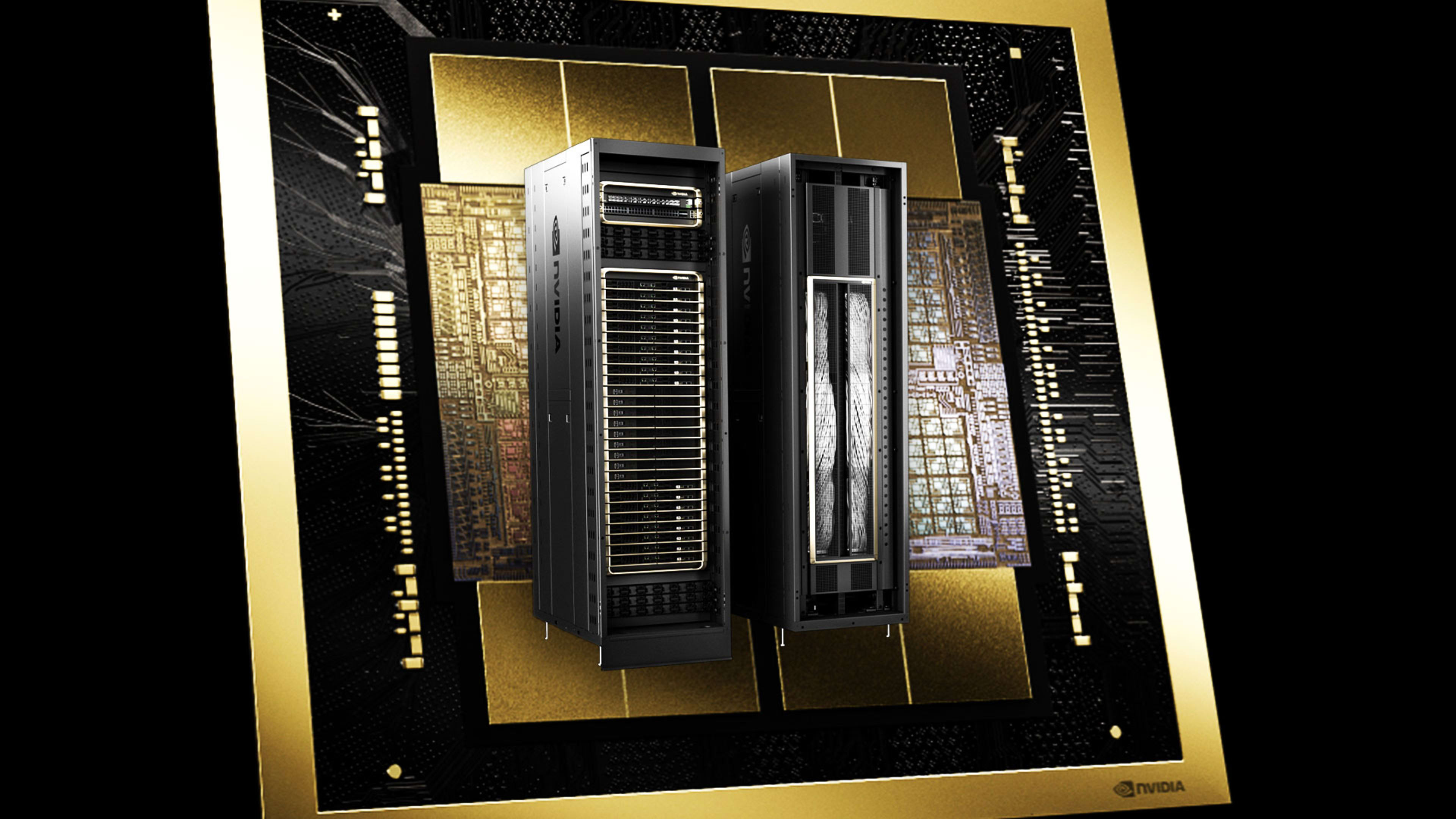 Nvidia stock price today: High-stakes earnings about to go live - Fast ...