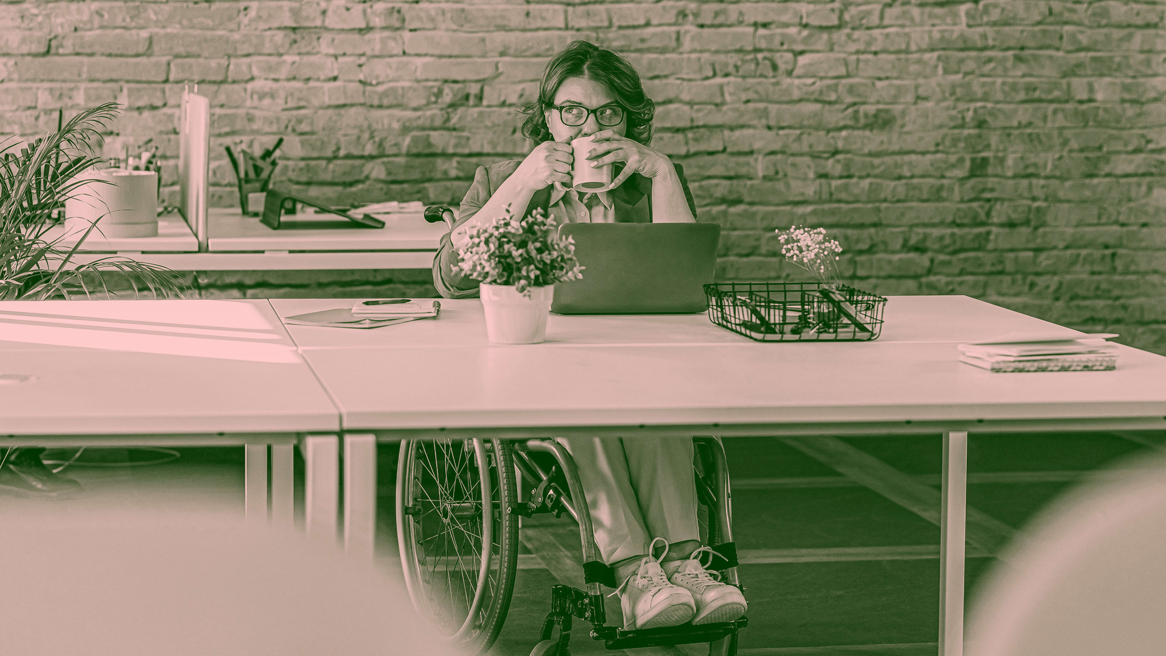 22.5% of people with a disability have a job. Here’s what employers can ...