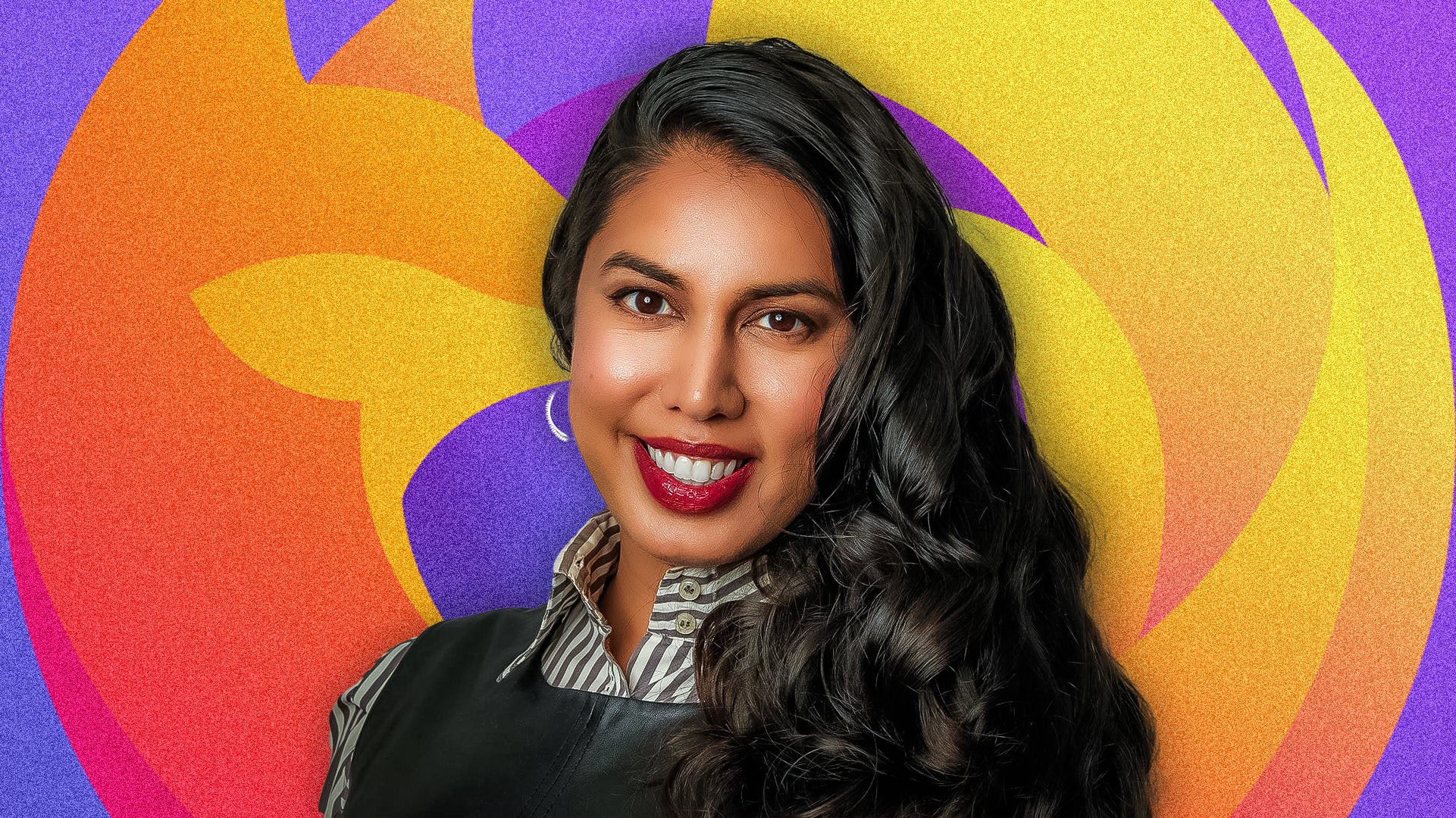 New Mozilla director Nabiha Syed aims to bring back joy to the web ...