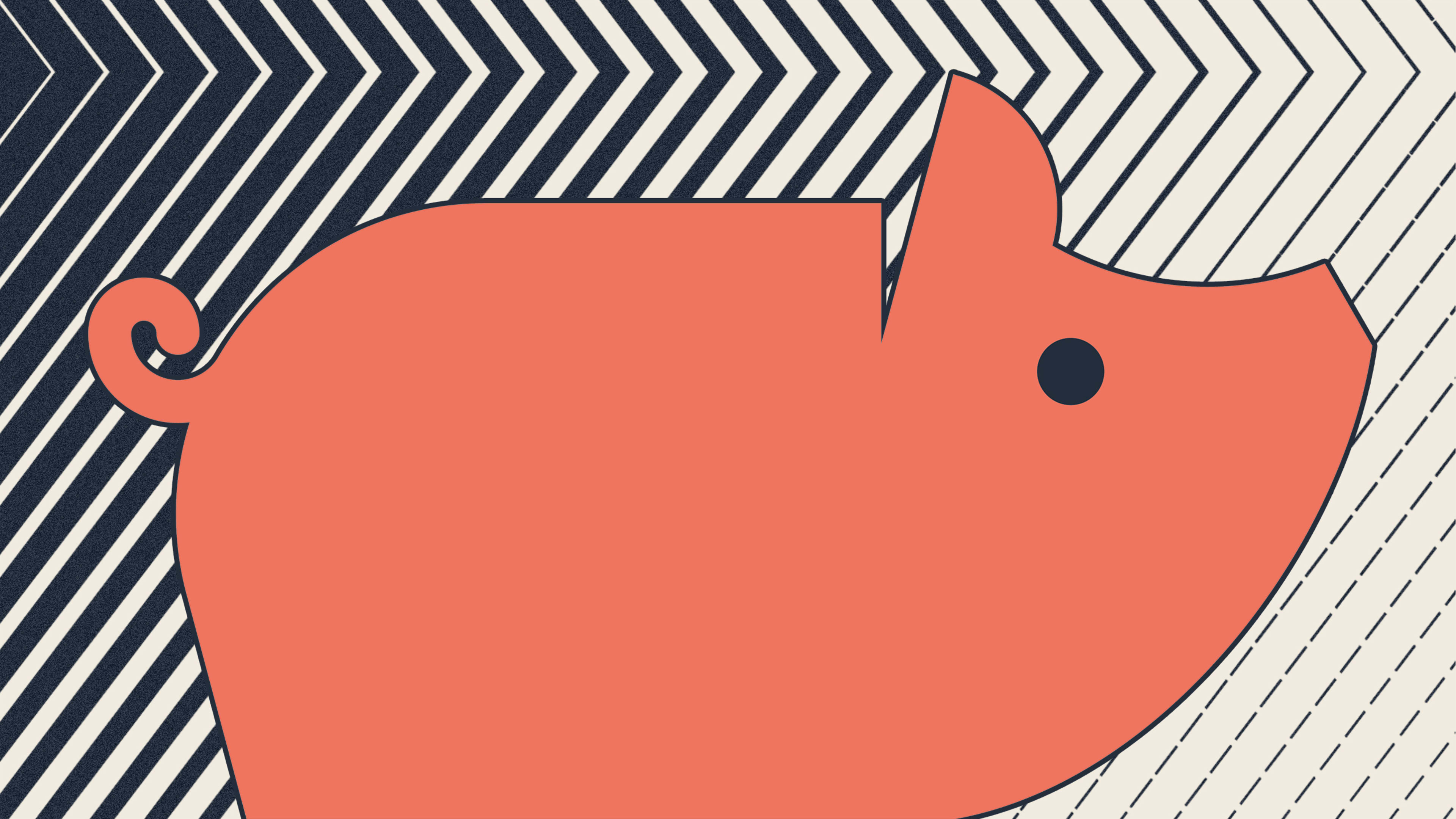 What concrete and pigs reveal about creating a supply chain that can withstand disaster - Fast ...