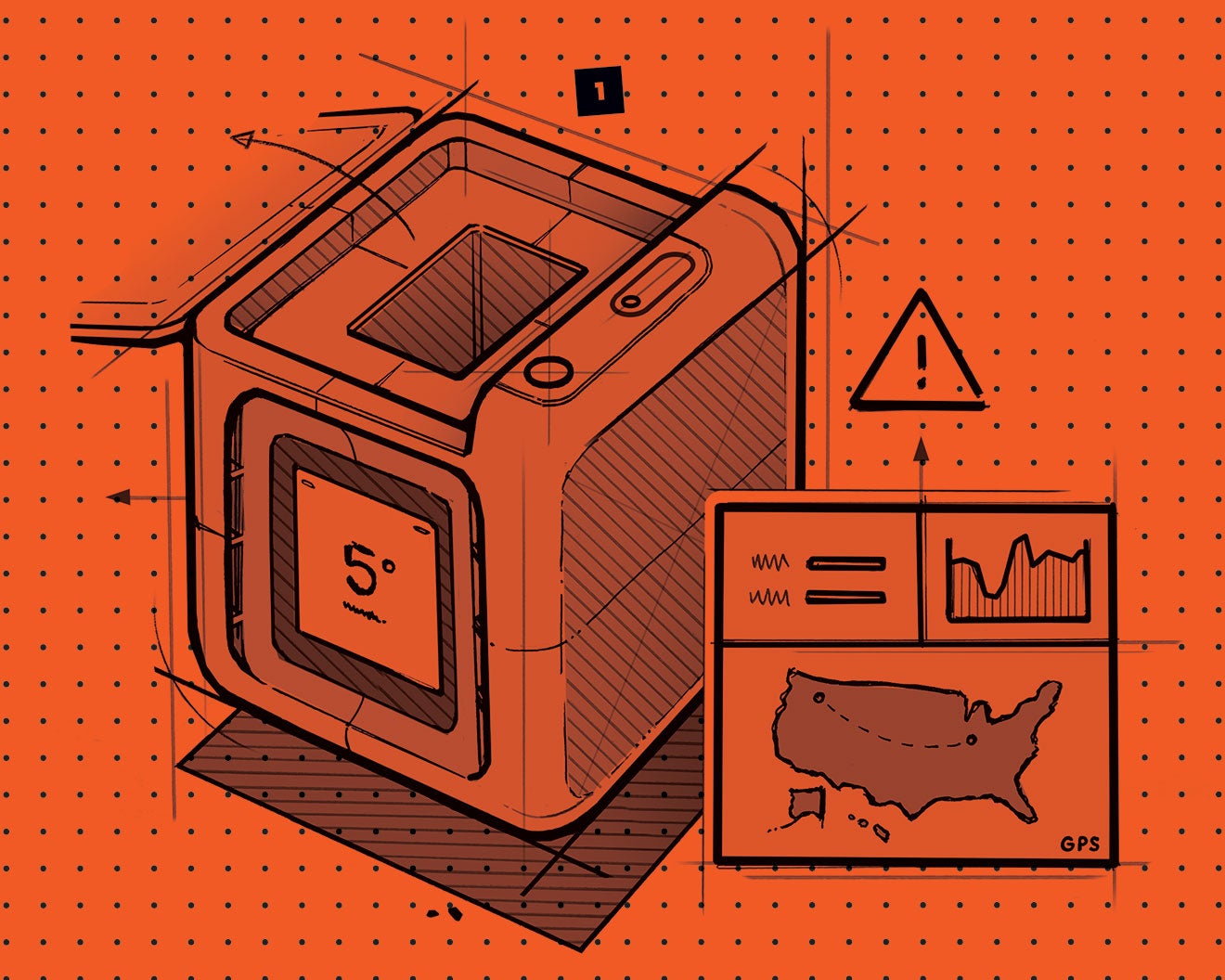 World Changing Ideas 2024: The Ember Cube keeps medicine cool during ...