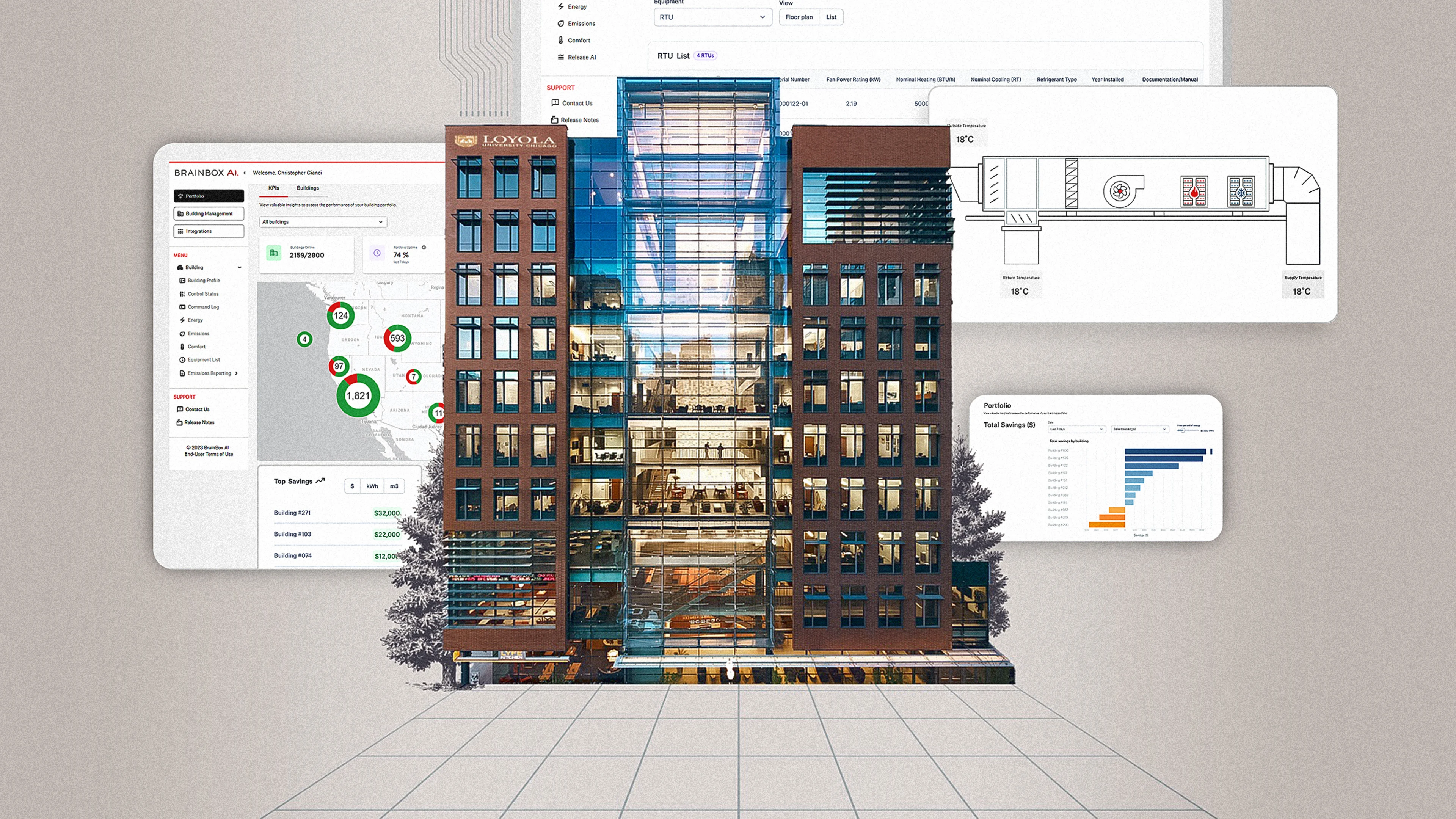 AI is ushering in a new age of sustainable architecture - Fast Company