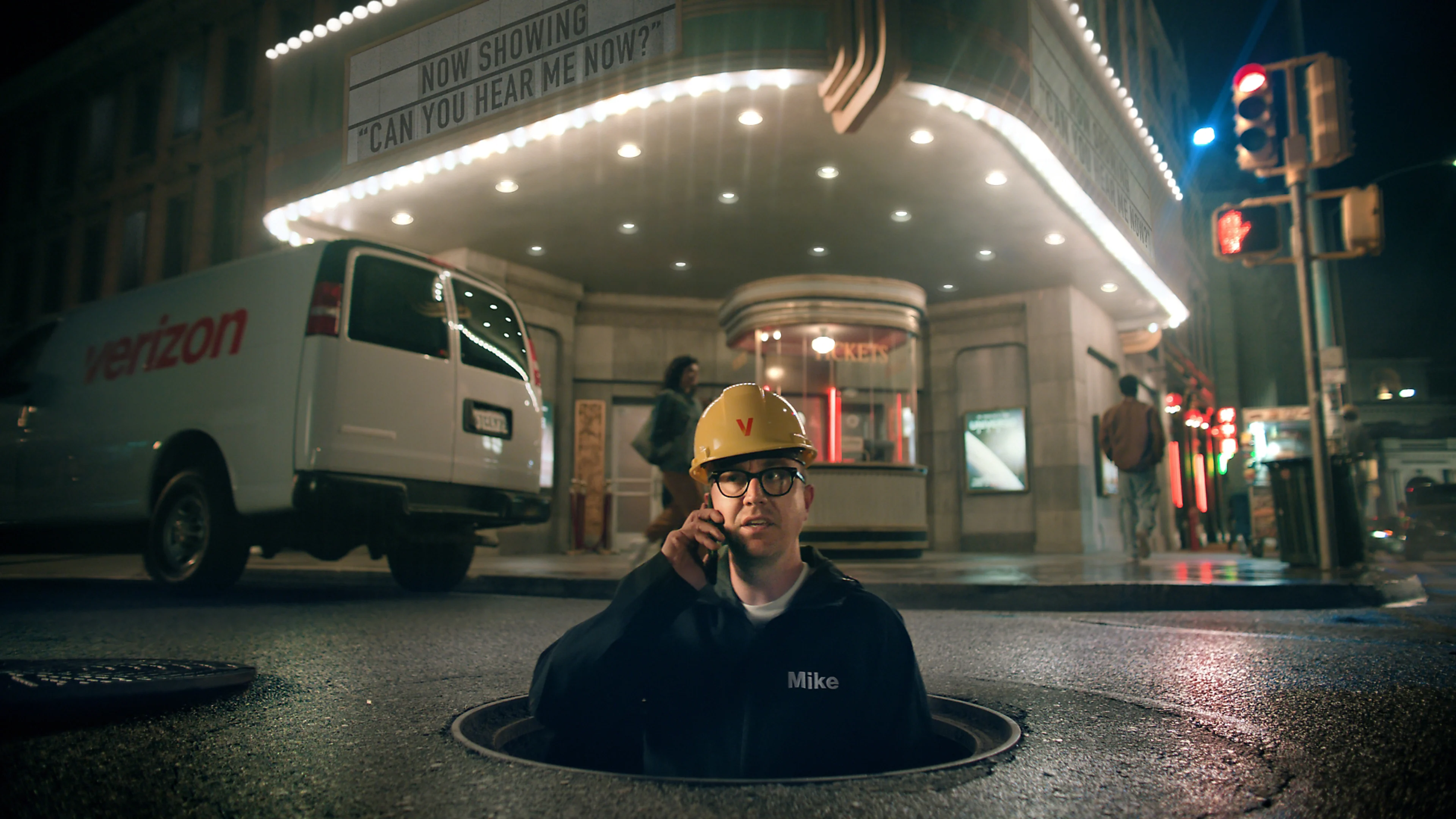 Verizon's CMO, Leslie Berland, explains the company's big rebrand ...