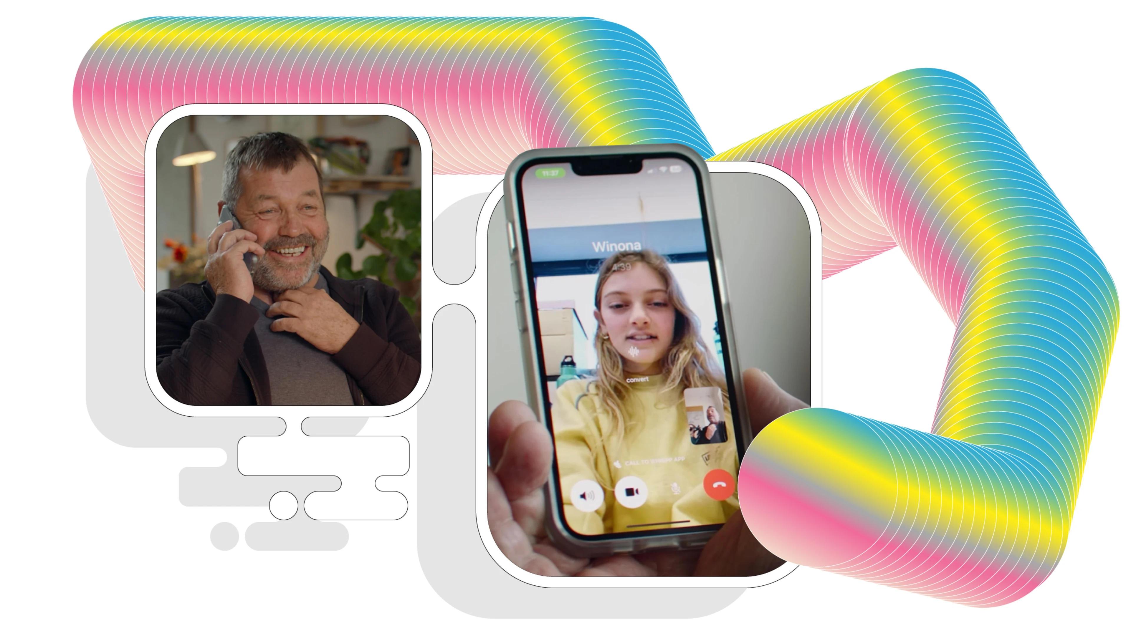 Innovation by Design 2024: Whispp turns your whisper into speech - Fast ...