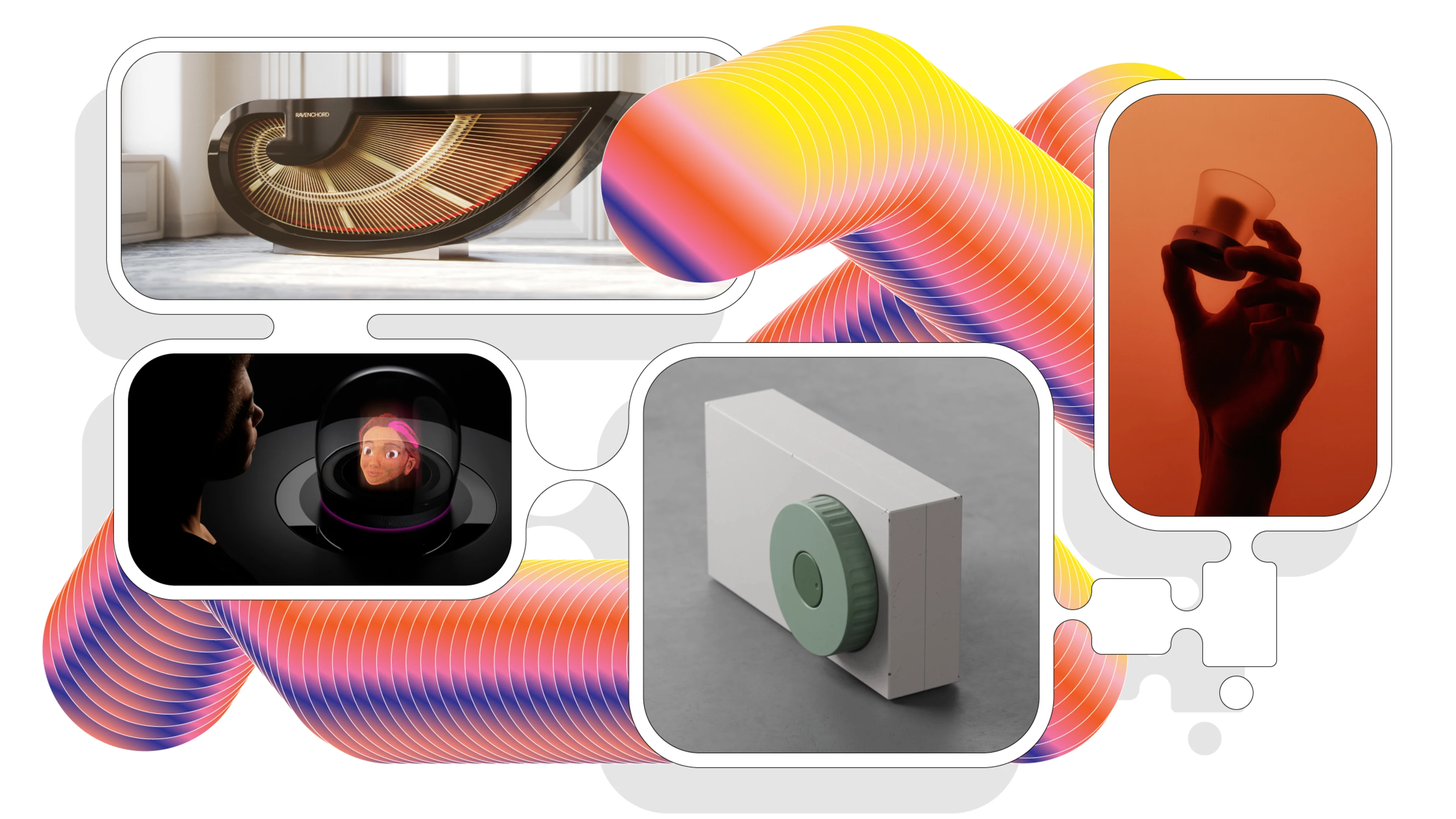 Innovation by Design 2024: The best experimental design of 2024 - Fast ...