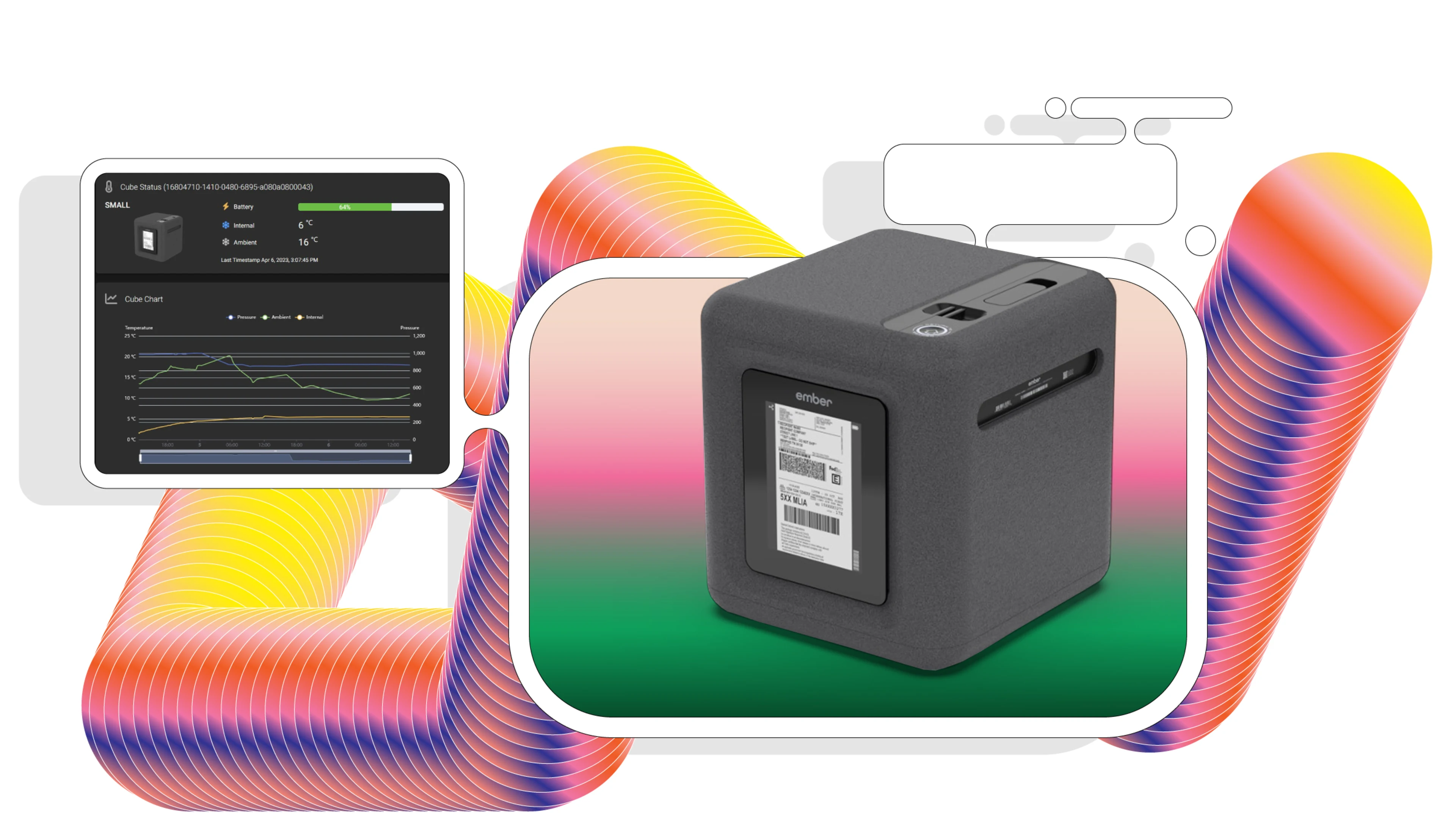 Innovation by Design 2024: How Ember went from heating coffee to ...