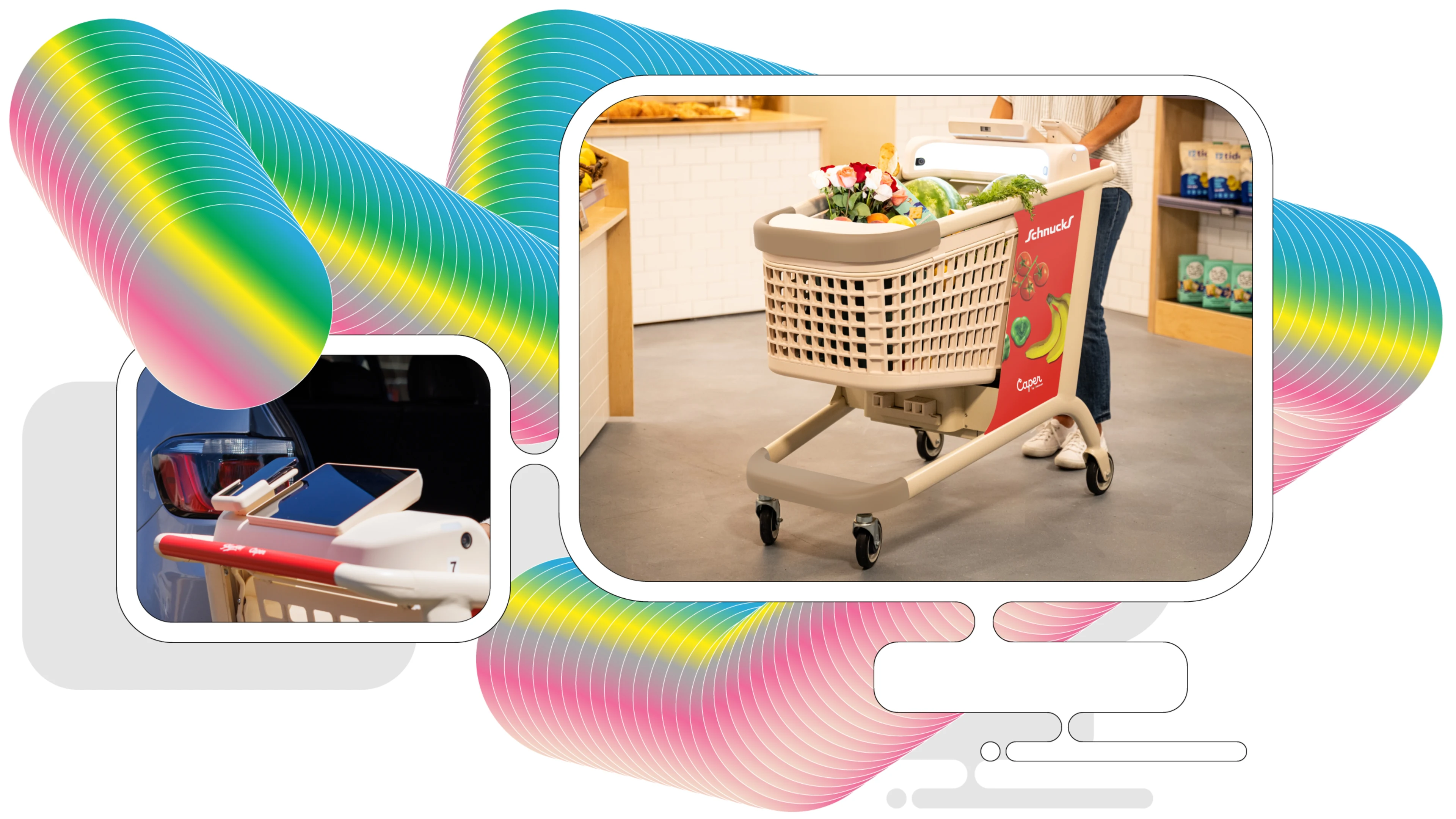 Innovation by Design 2024: Instacart's AI shopping cart is replacing ...