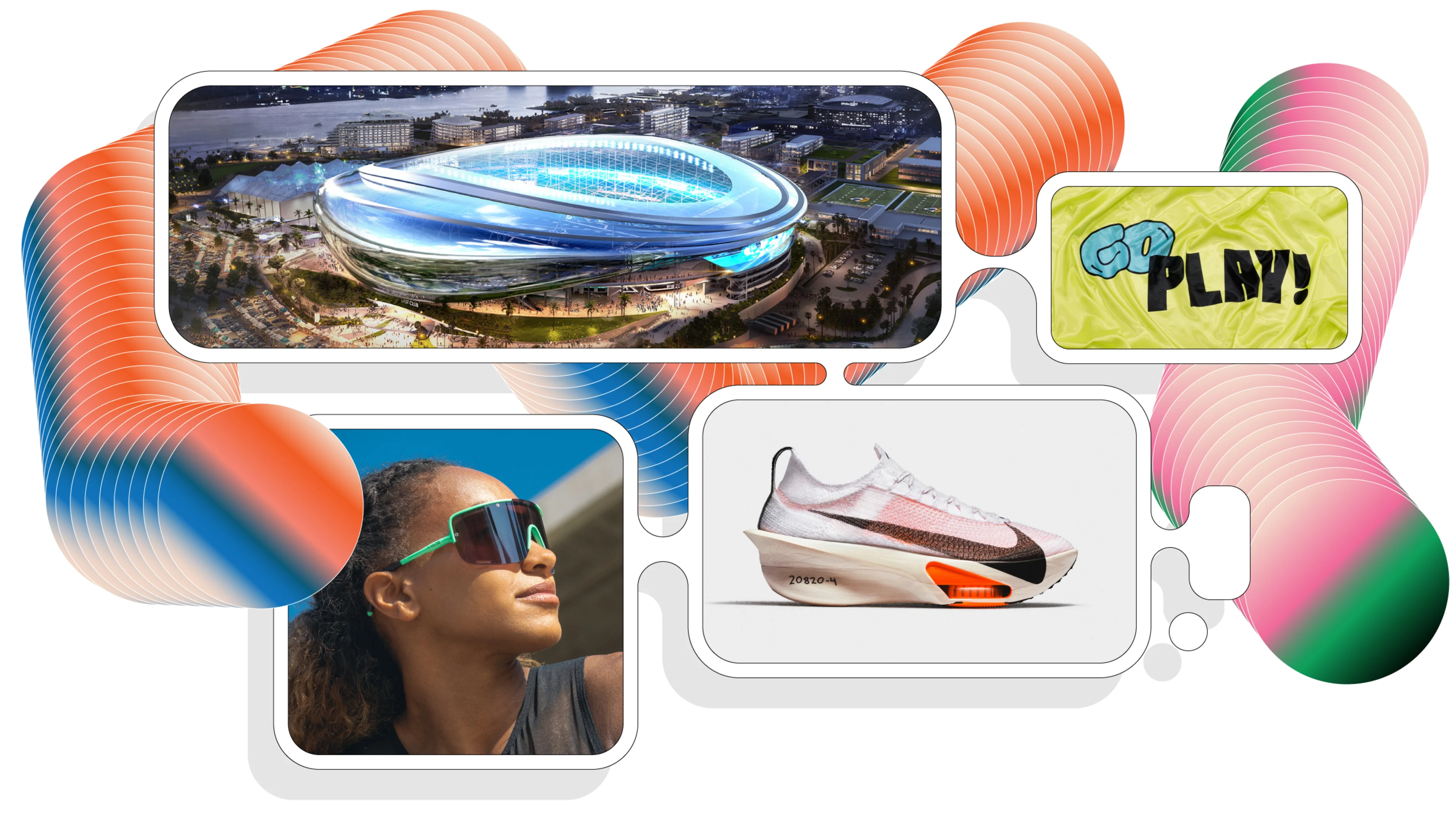 Innovation by Design 2024: The most innovative sports and recreation ...