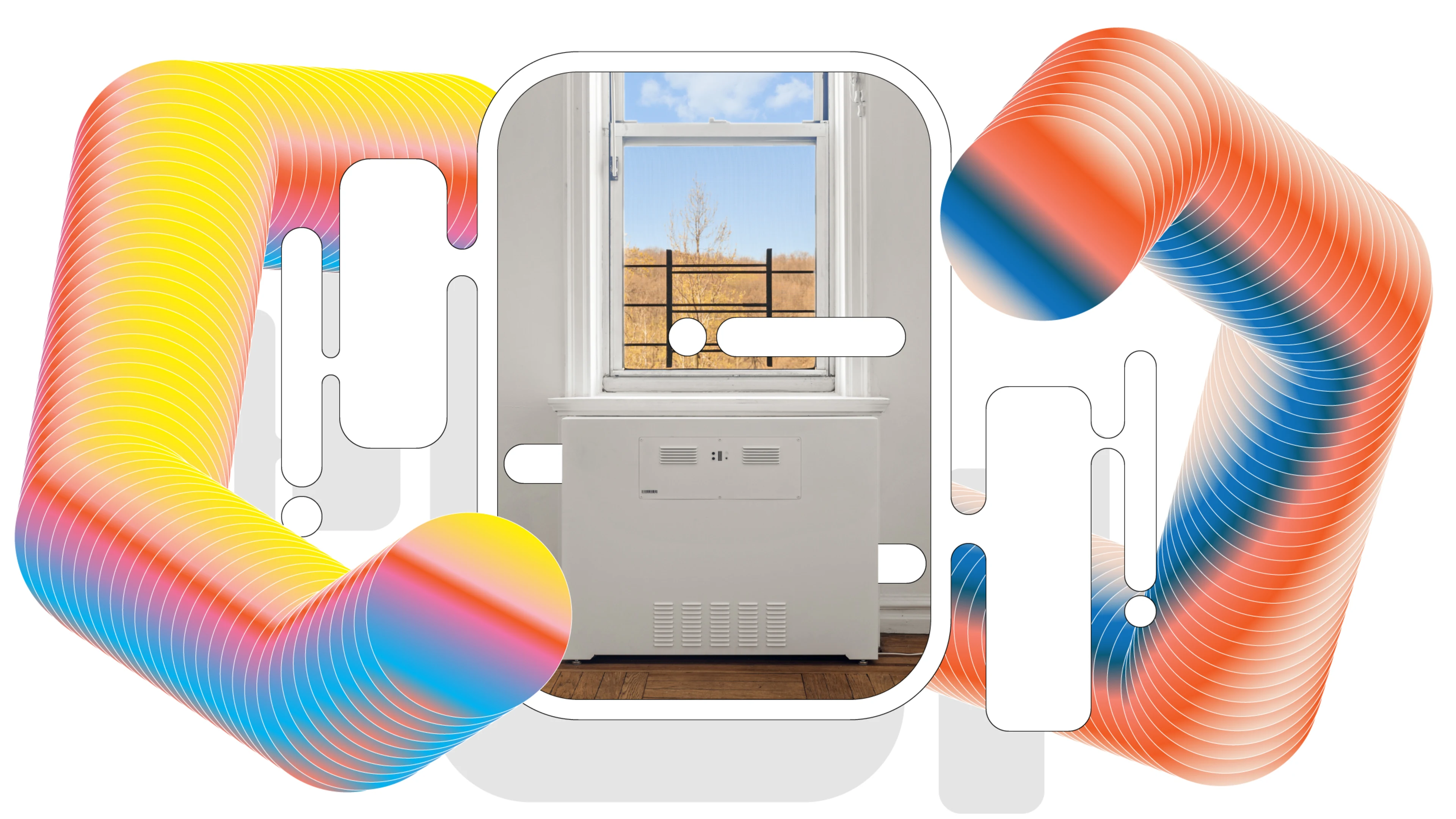 Innovation by Design 2024: Kelvin's radiator cover makes heating units ...