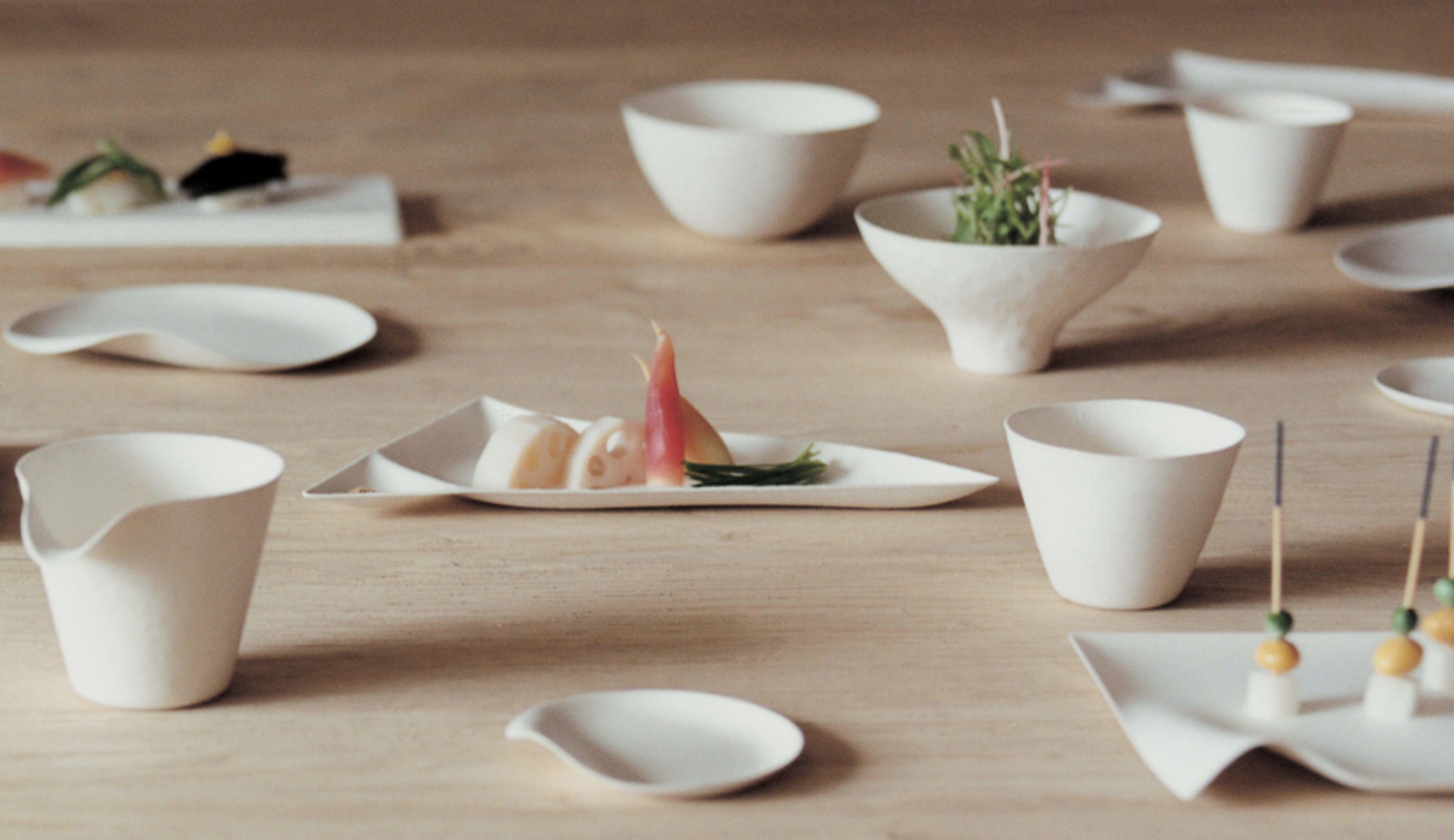 The World's Prettiest Paper Plates (Yes, Paper Plates) - Fast Company