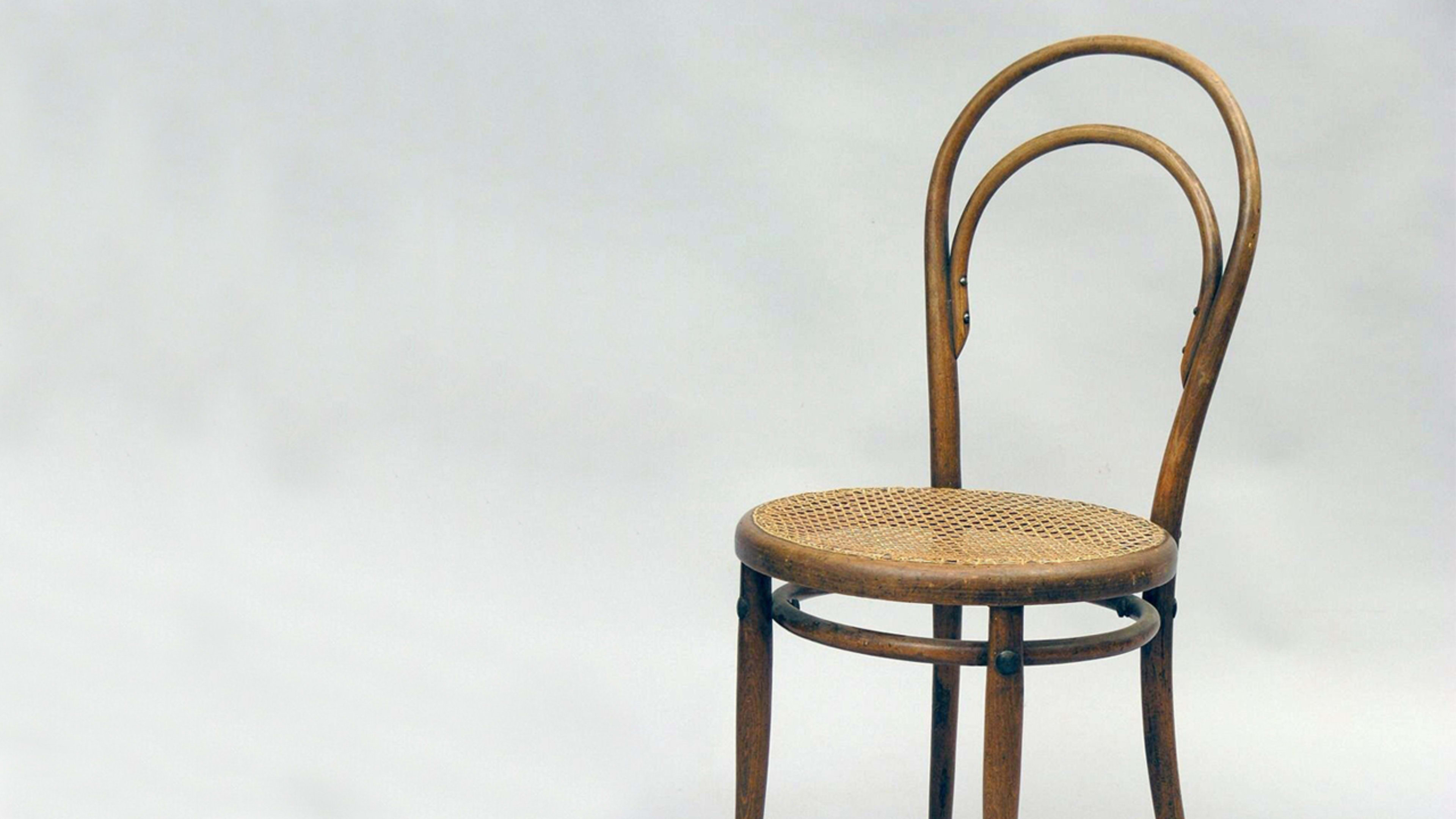How Do You Make The World's Most Popular Chair? - Fast Company