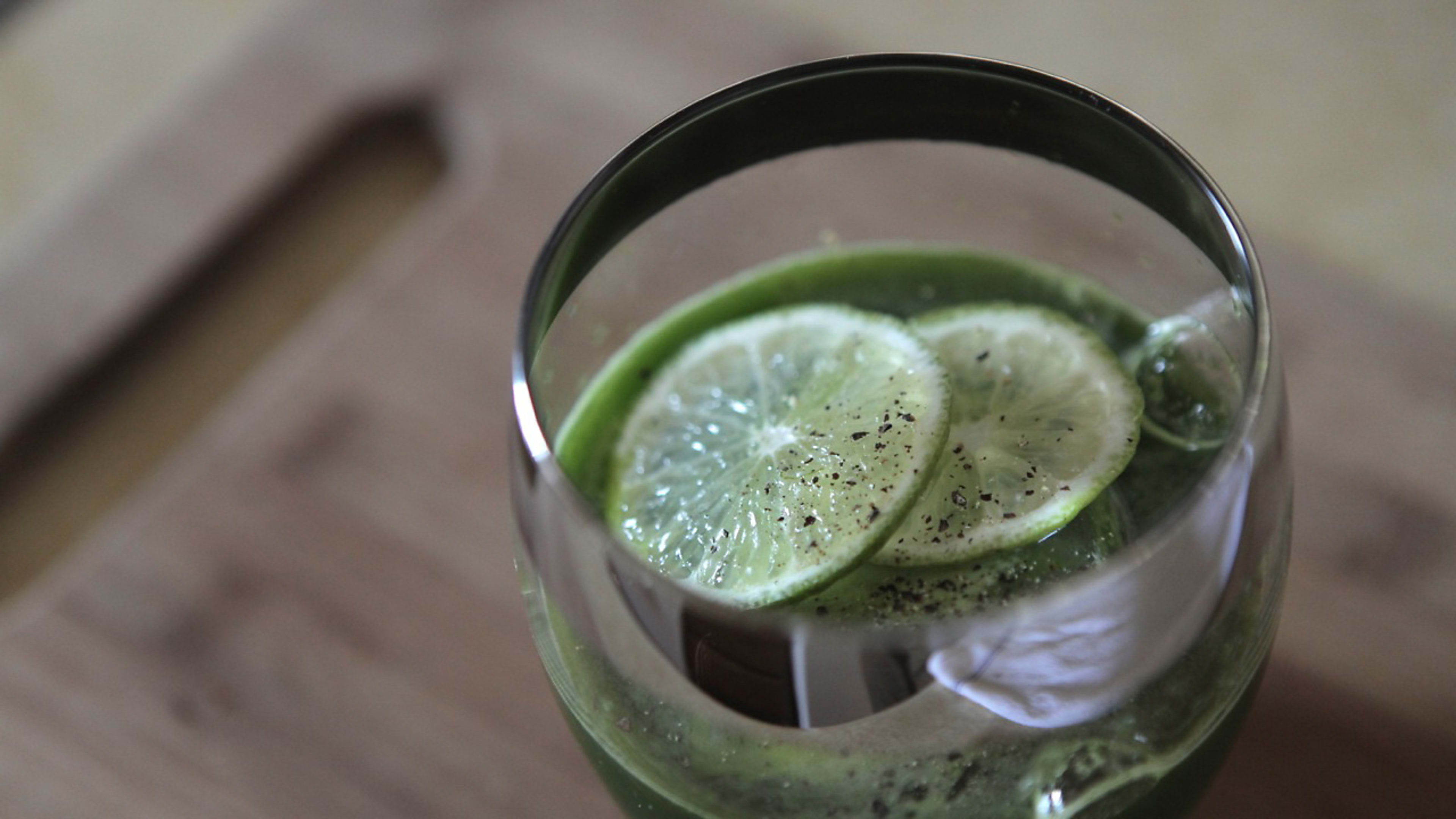 From A Genius Mixologist: The Only Ratio You Need For Perfect Cocktails ...