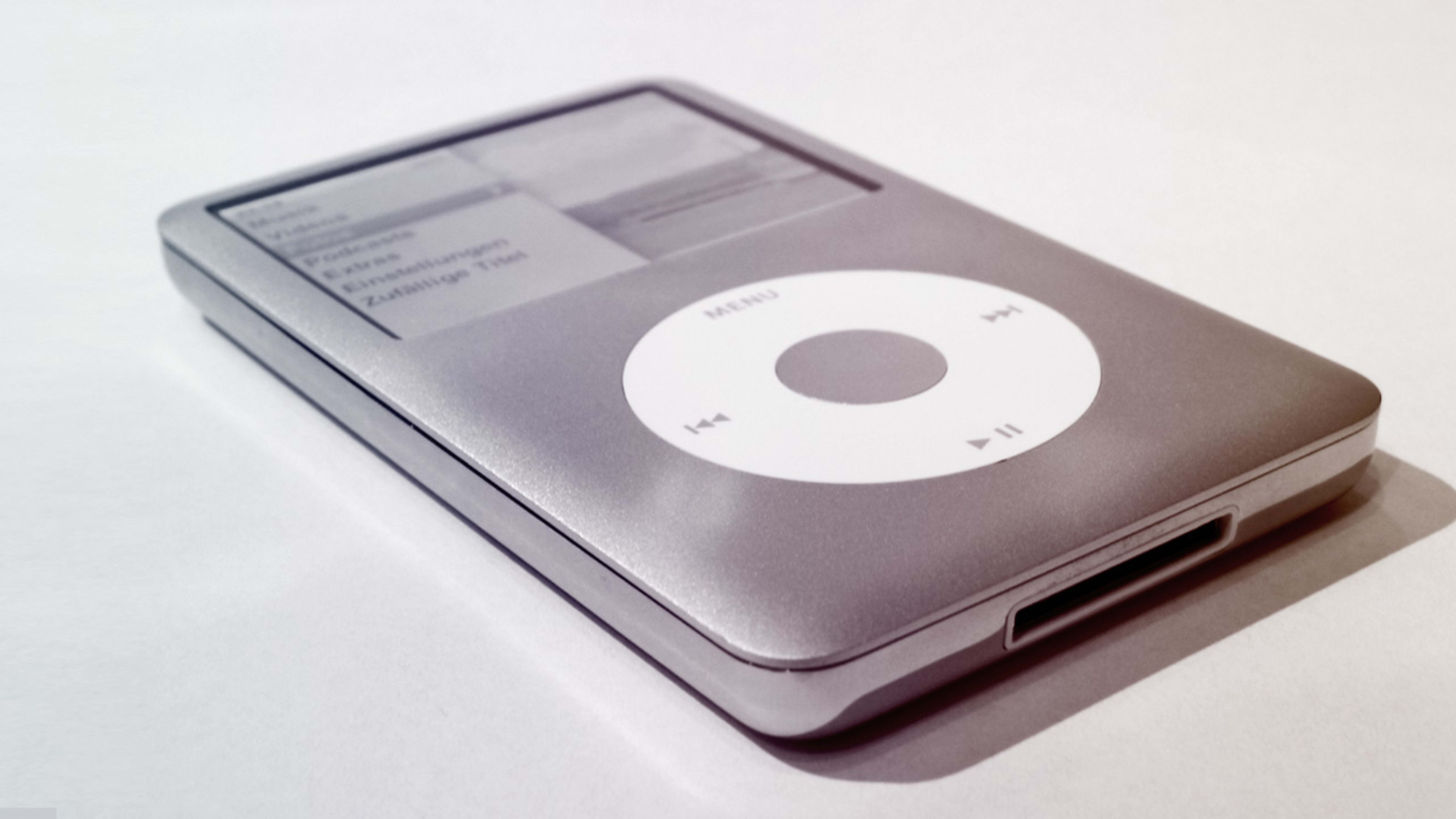 Apple's Inspiration For The iPod? Bang & Olufsen, Not Braun - Fast Company