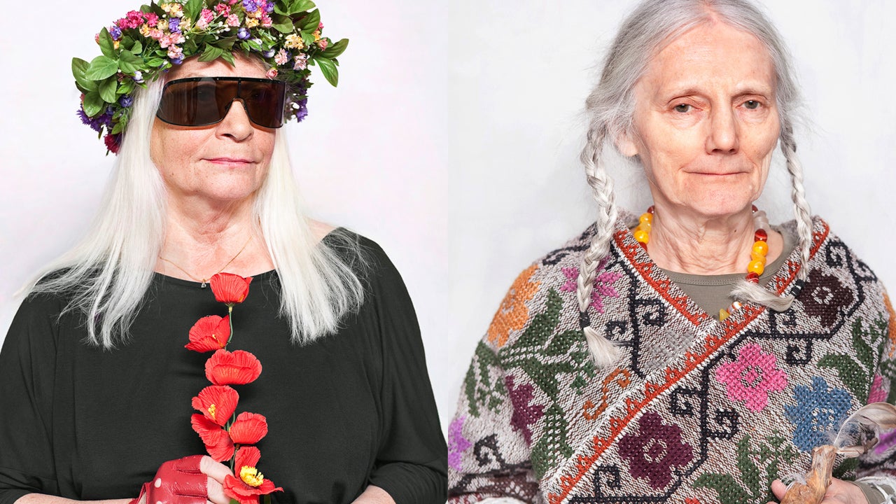 Magical Portraits Of Modern-Day Witches - Fast Company