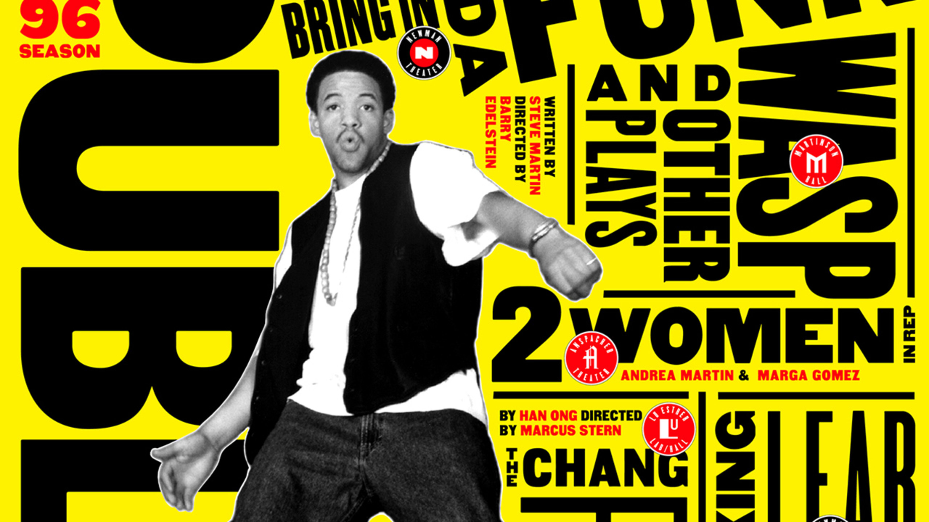 10 Crucial Lessons From History's Greatest Graphic Designers - Fast Company