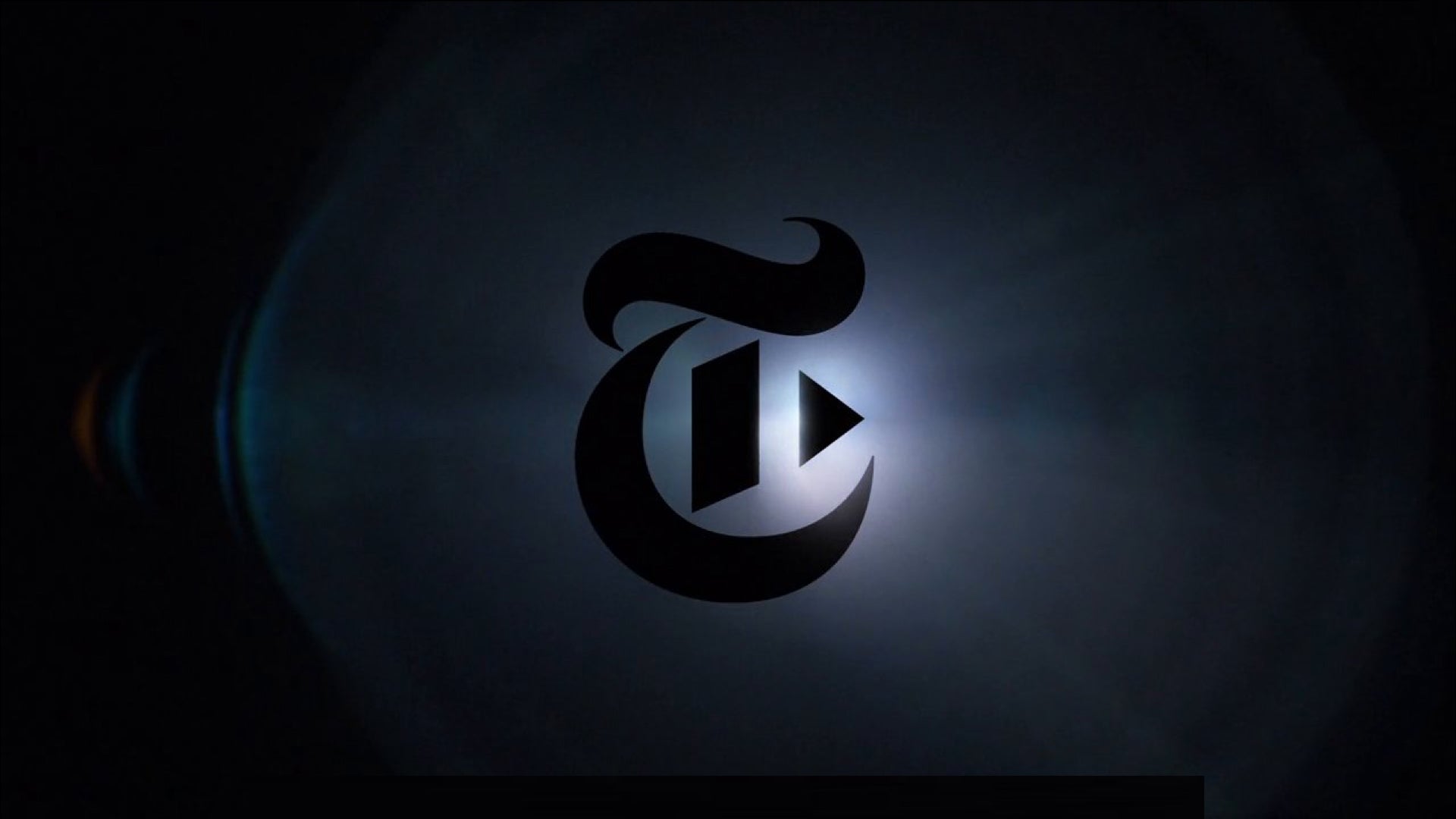 The New York Times Logo Gets A Clever Revamp - Fast Company