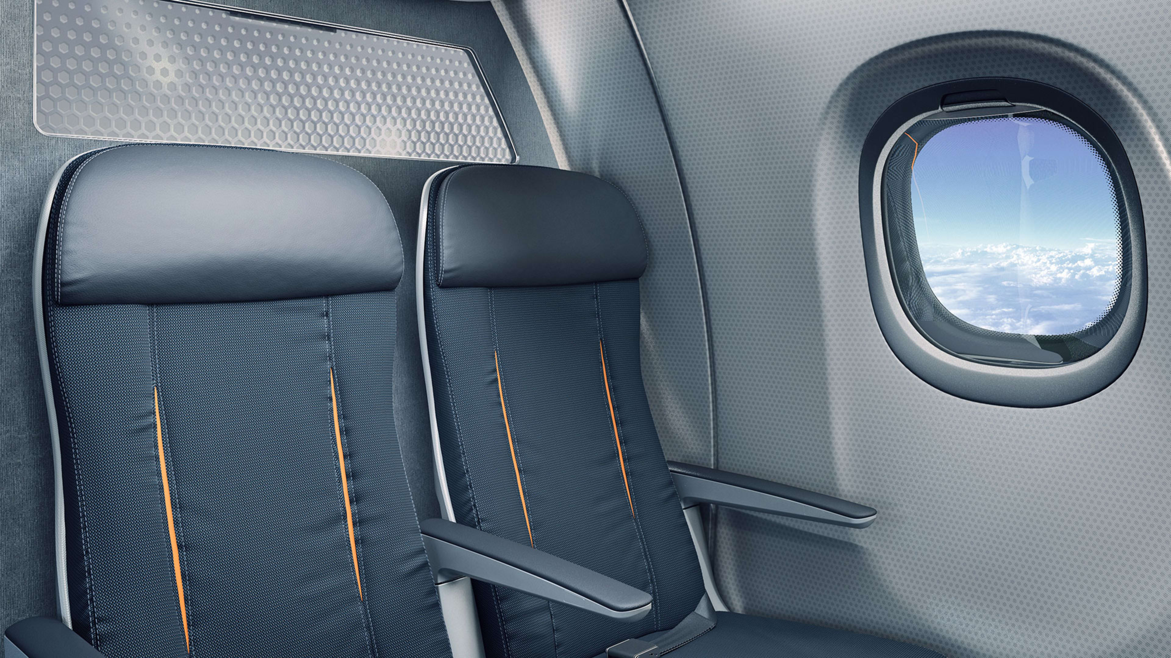 A Coach Flight That Doesn't Suck? Just Wait Until 2018 - Fast Company